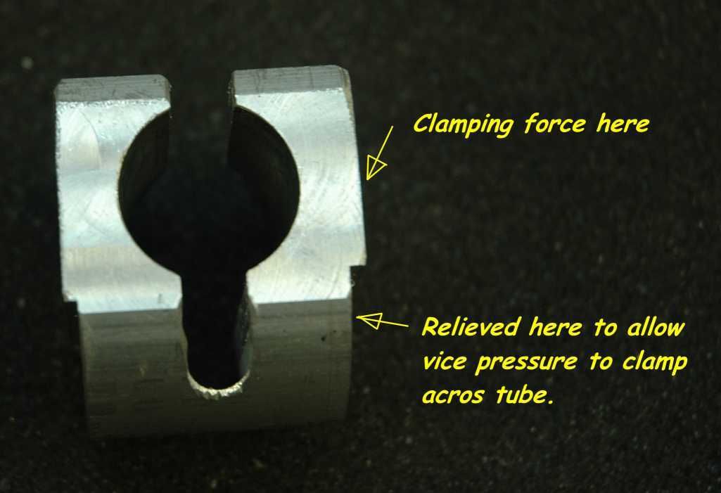 Making a Racing Motorcycle Chassis : 27 Steps (with Pictures ...
