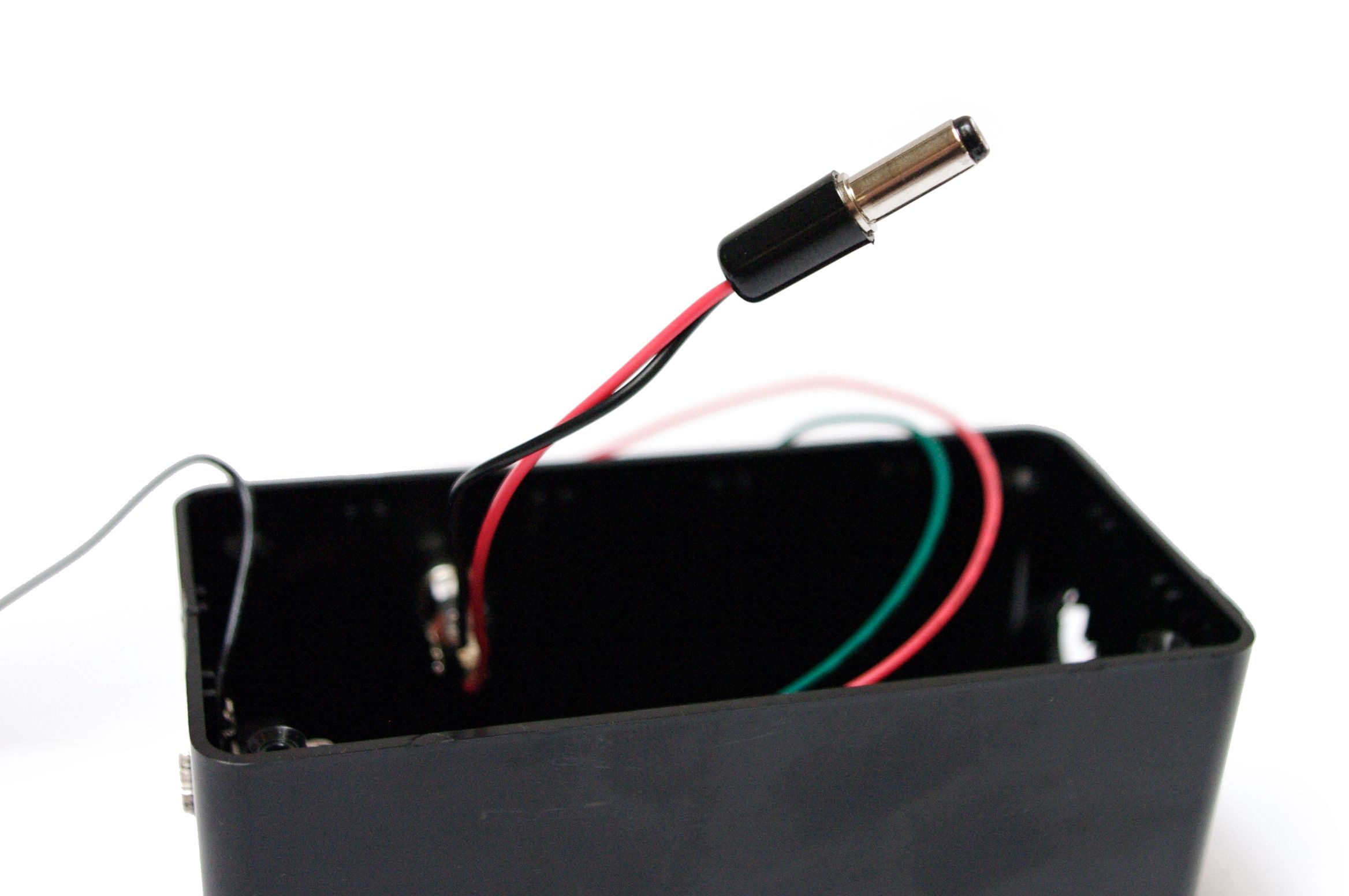 Desk Panic Button : 21 Steps (with Pictures) - Instructables