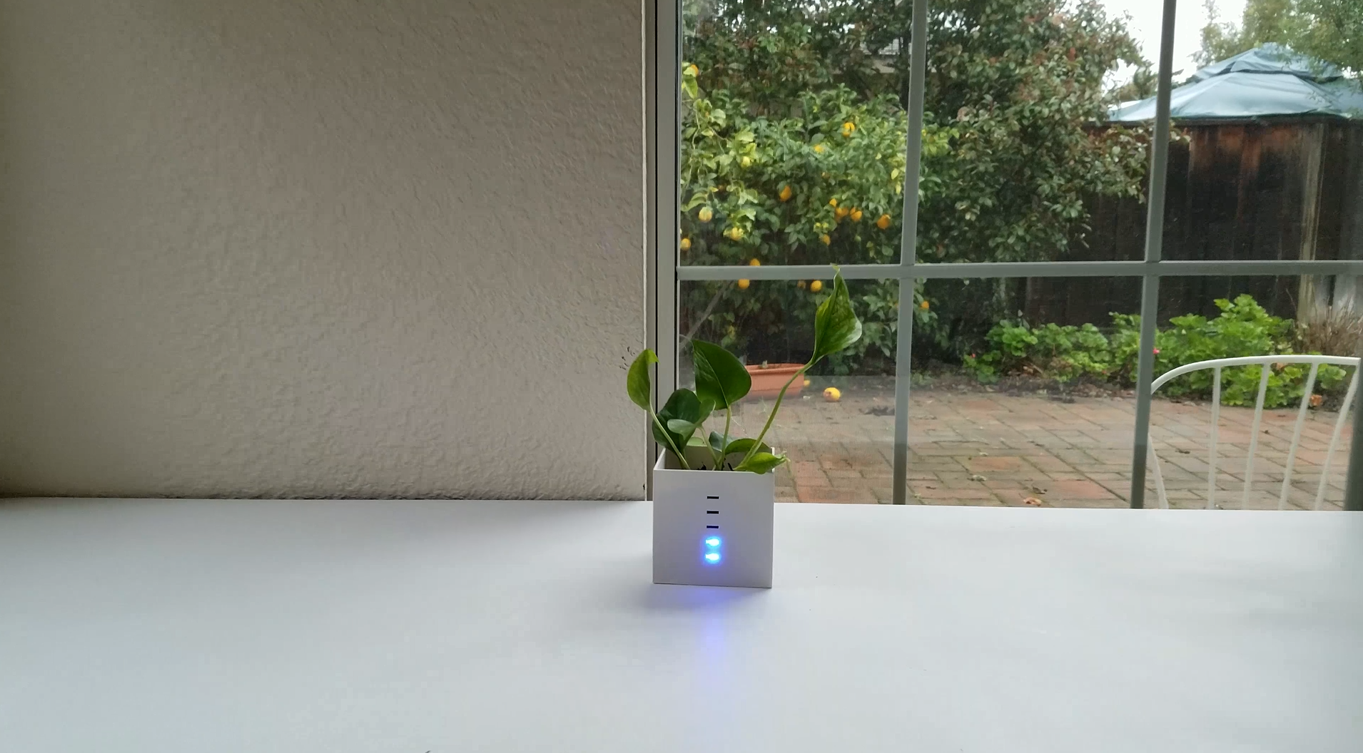 How to Make Smart Flower Pot : 8 Steps - Instructables
