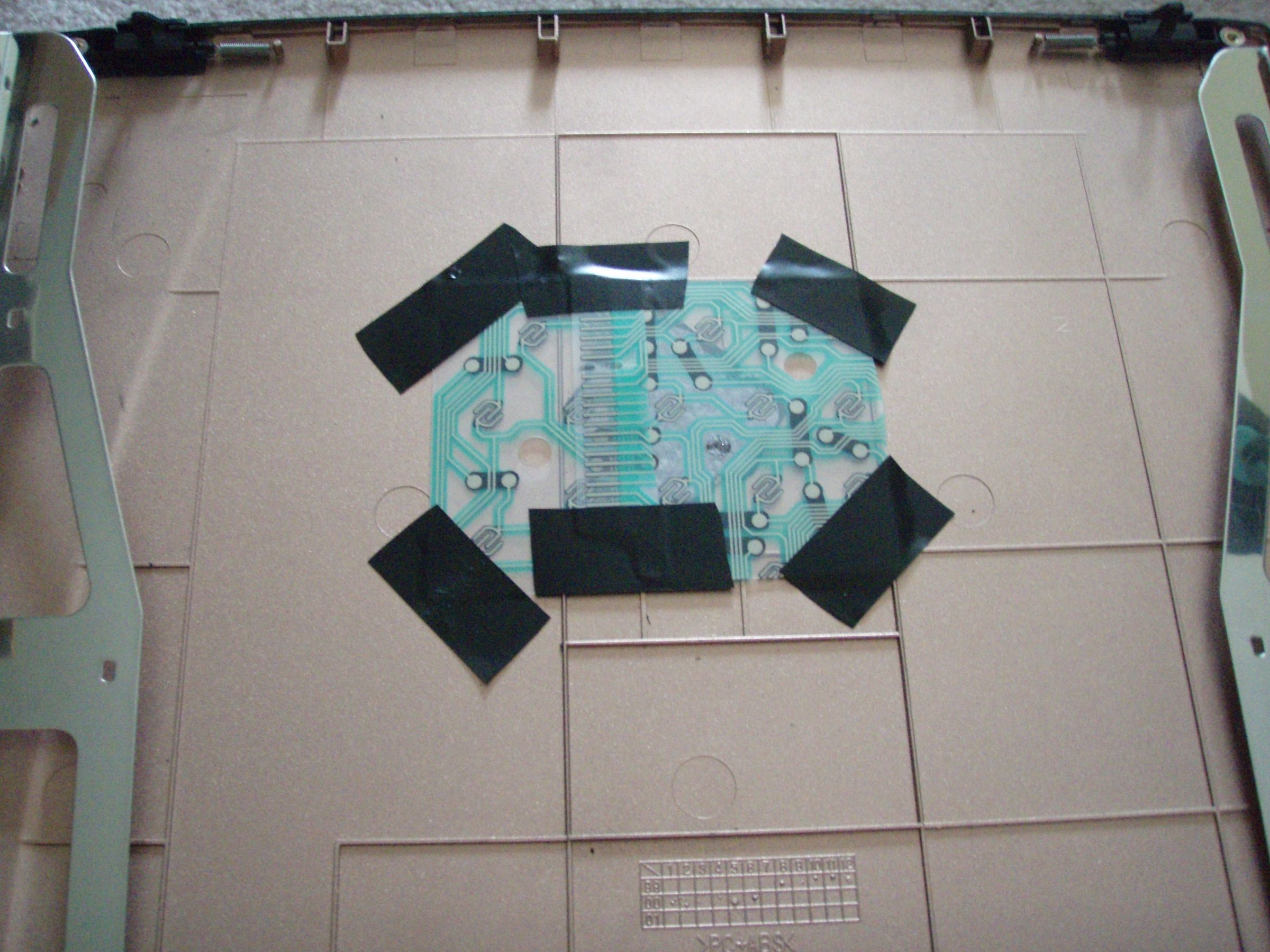 "Hacked" Laptop Mod - Instructables