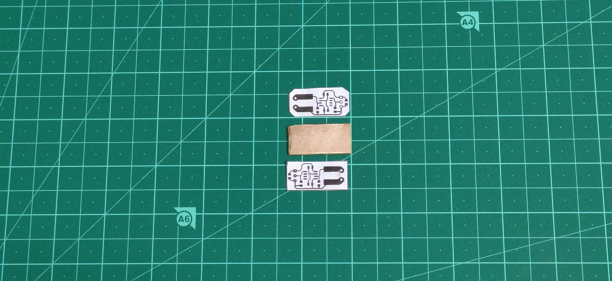 DIY Current Sensor - 2.0 : 14 Steps (with Pictures) - Instructables