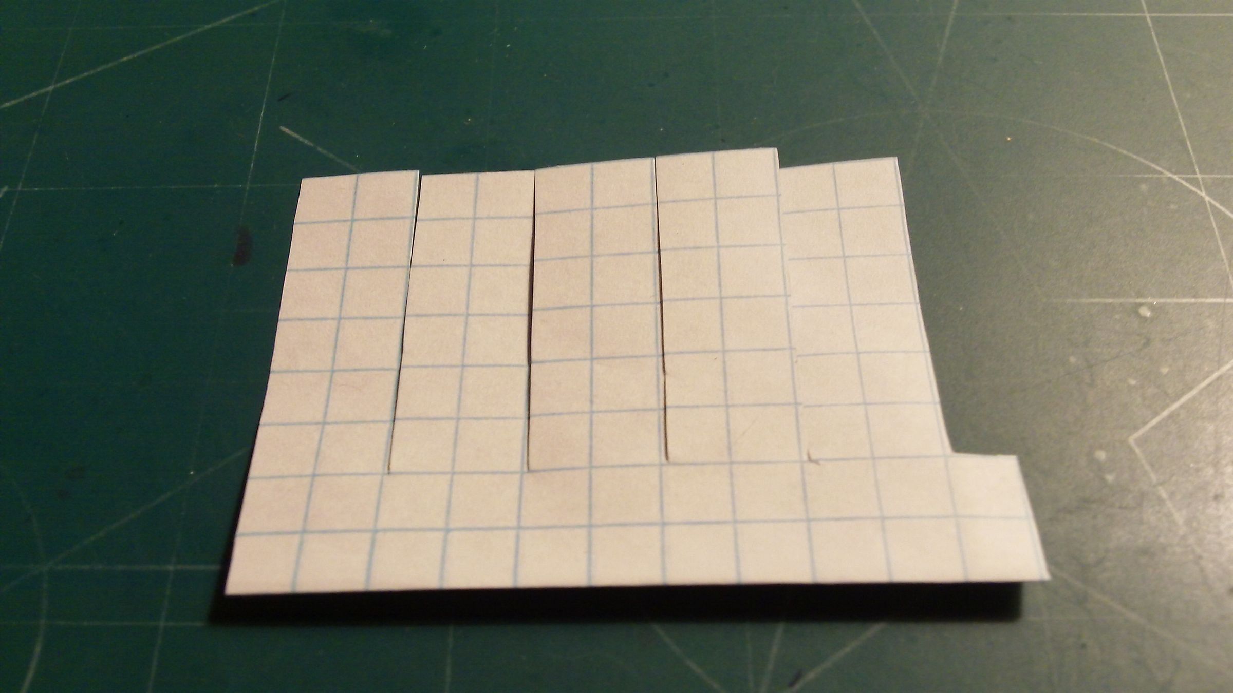 How to Make the Tornado Paper Airplane : 5 Steps (with Pictures ...