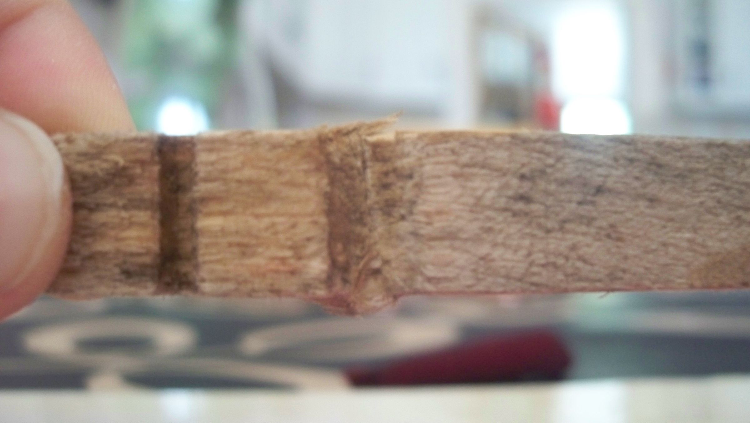 Make a Gun Out of a Clothes Peg! : 7 Steps - Instructables
