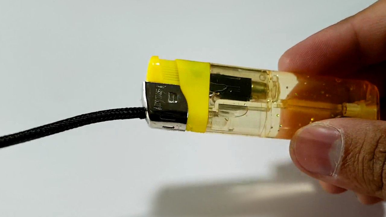 How to Make USB LED Light : 5 Steps (with Pictures) - Instructables