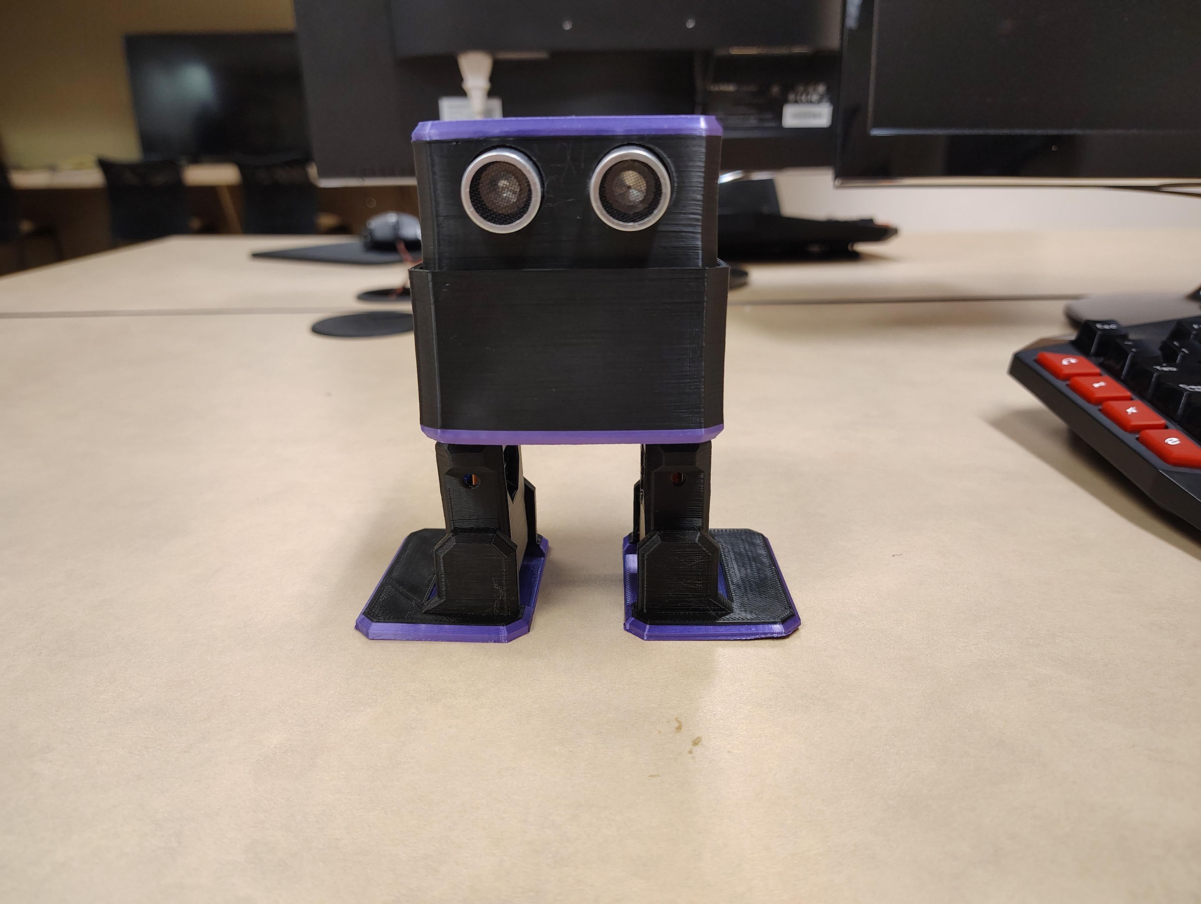 OTTO DIY Class Project : 12 Steps (with Pictures) - Instructables