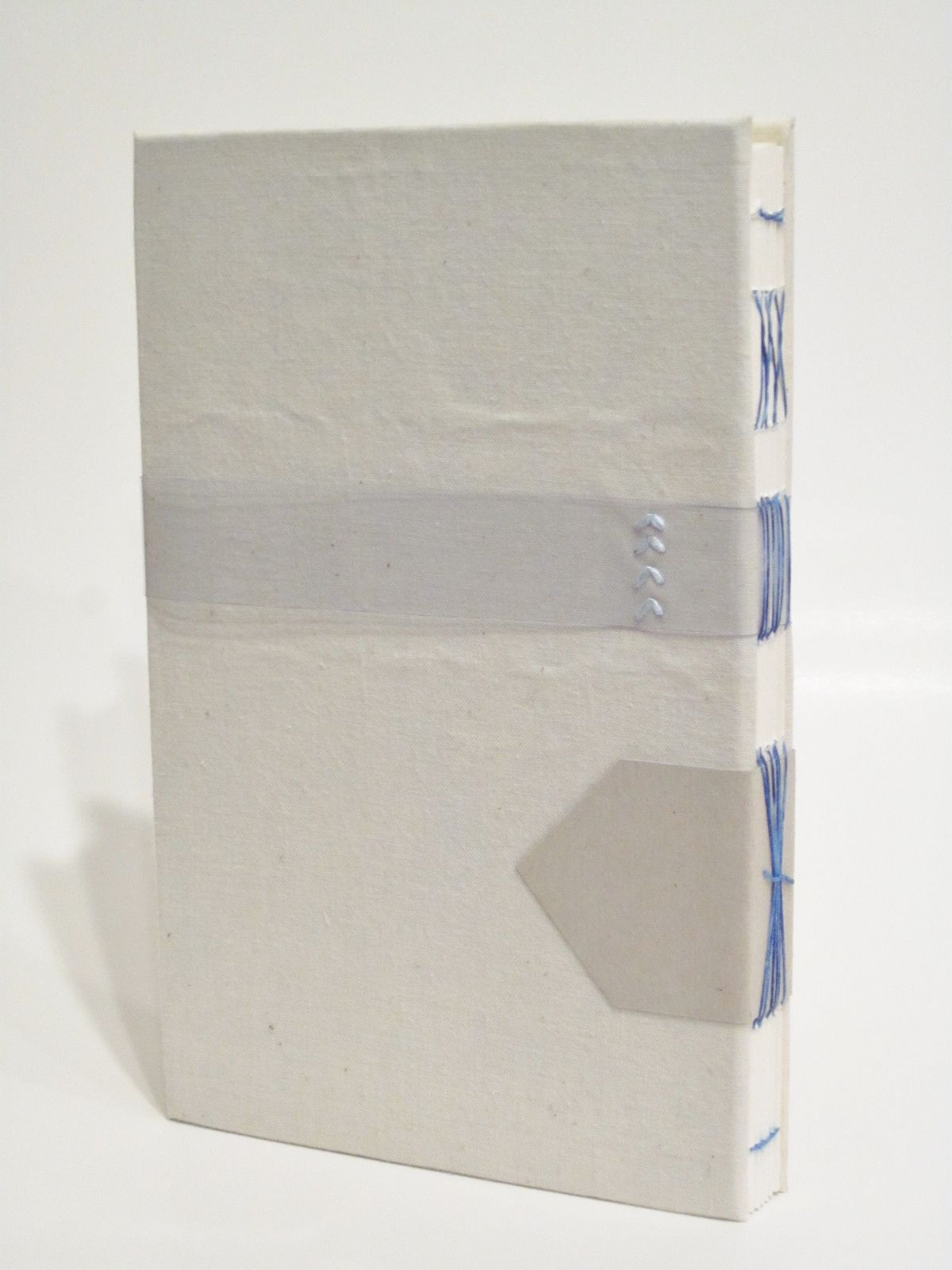 Handbound Sketchbook : 7 Steps - Instructables
