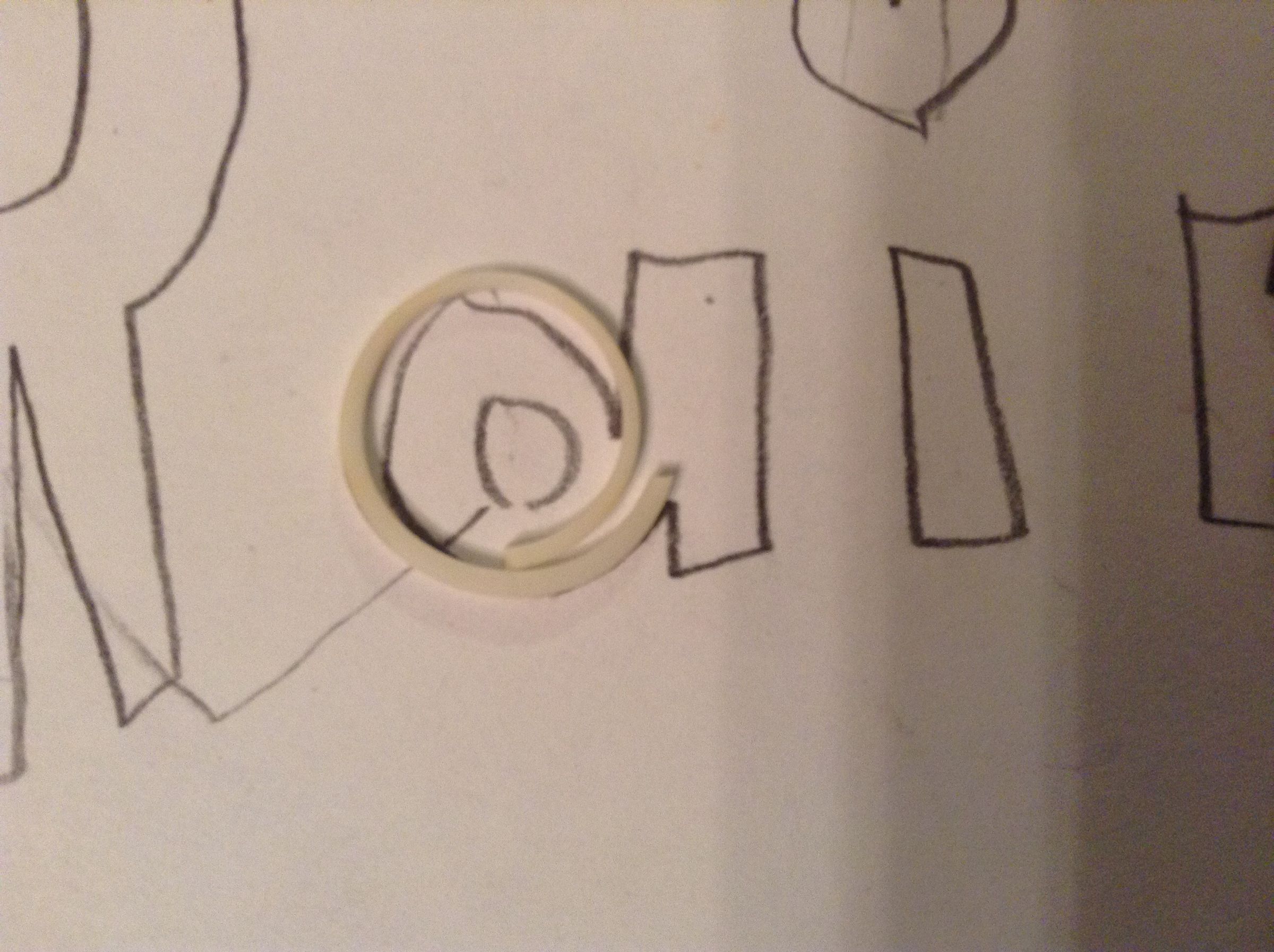 Rainbow Loom Heart Charm : 7 Steps - Instructables