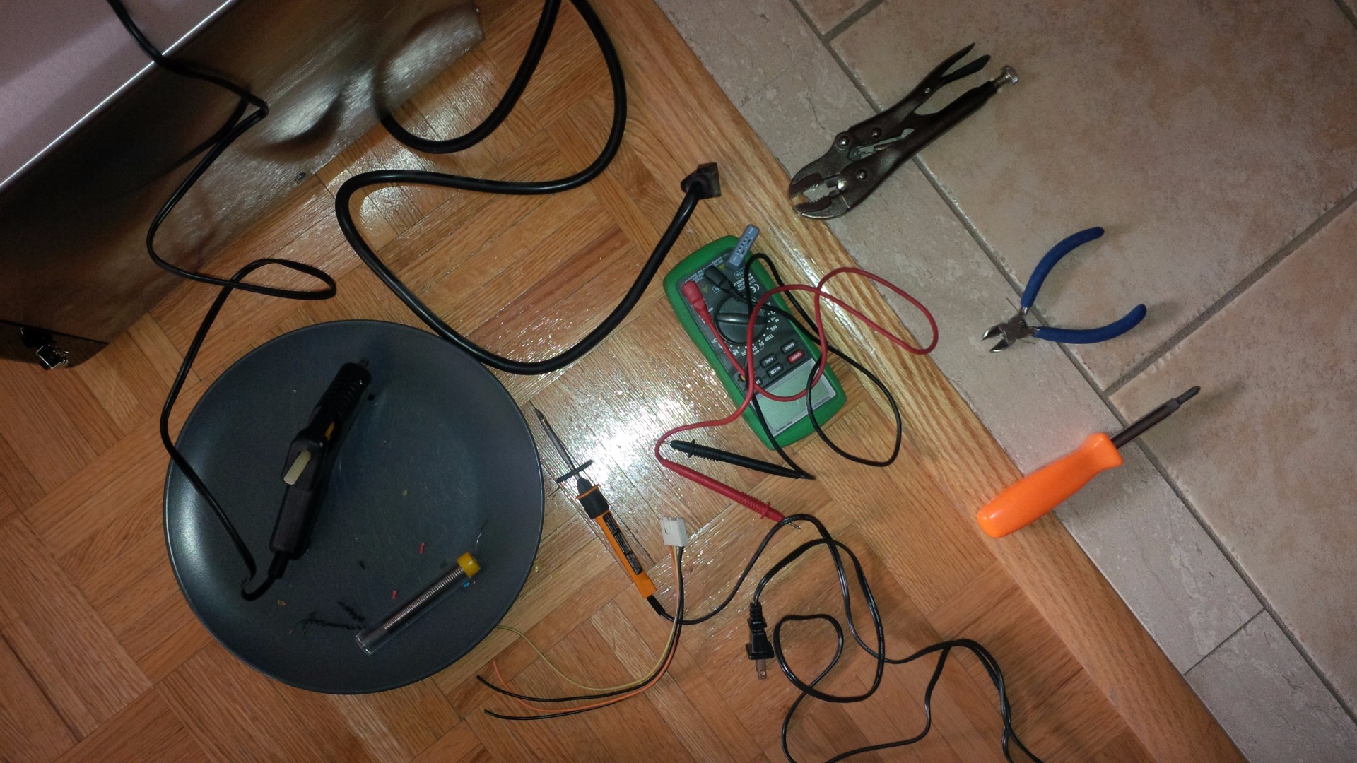 Microwave Beeper Silencer Hack : 5 Steps - Instructables