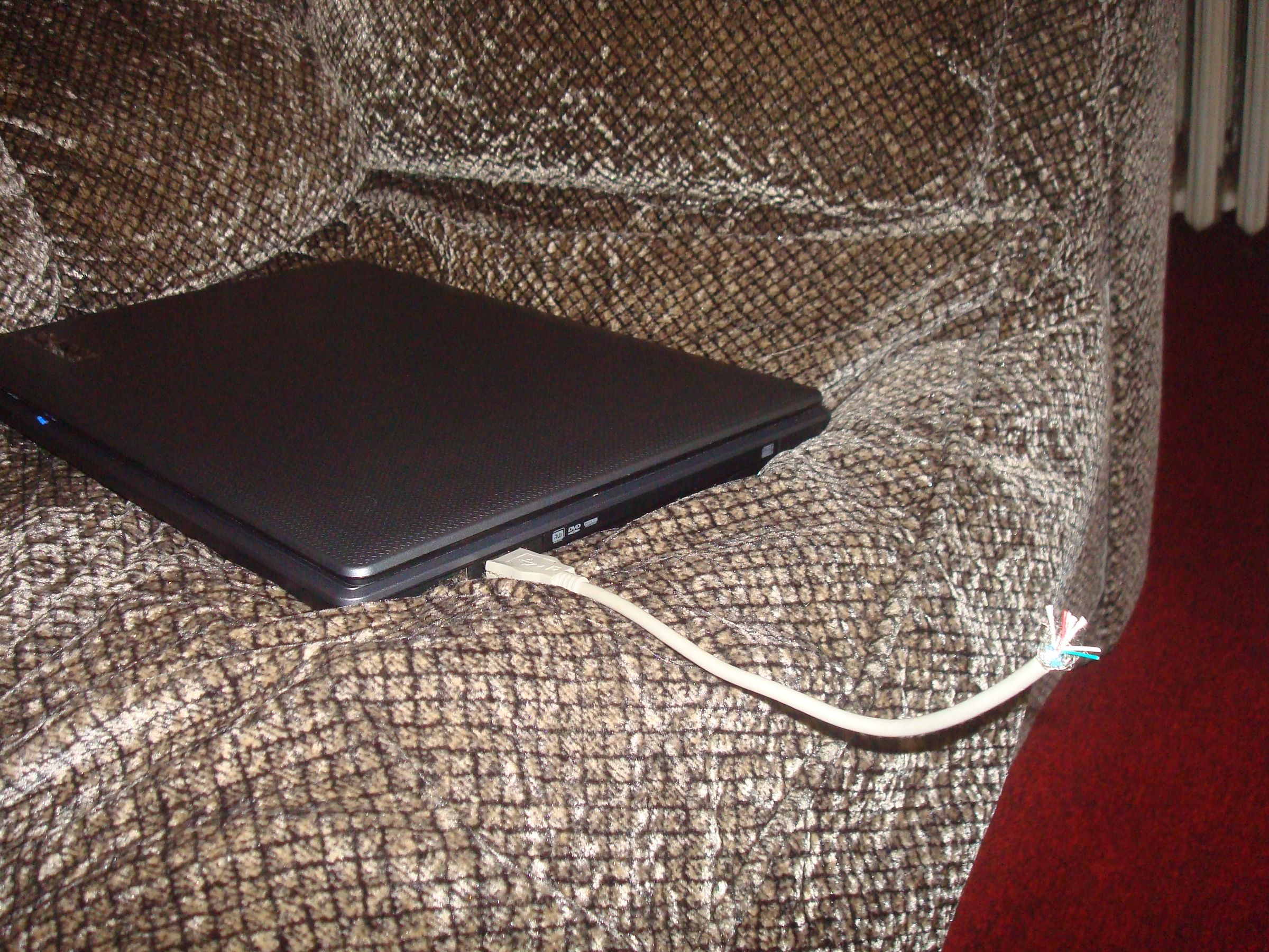 Flashdrive: Cool Sawed-off USB Wire (actually a Hidden Flash Drive) : 7 ...