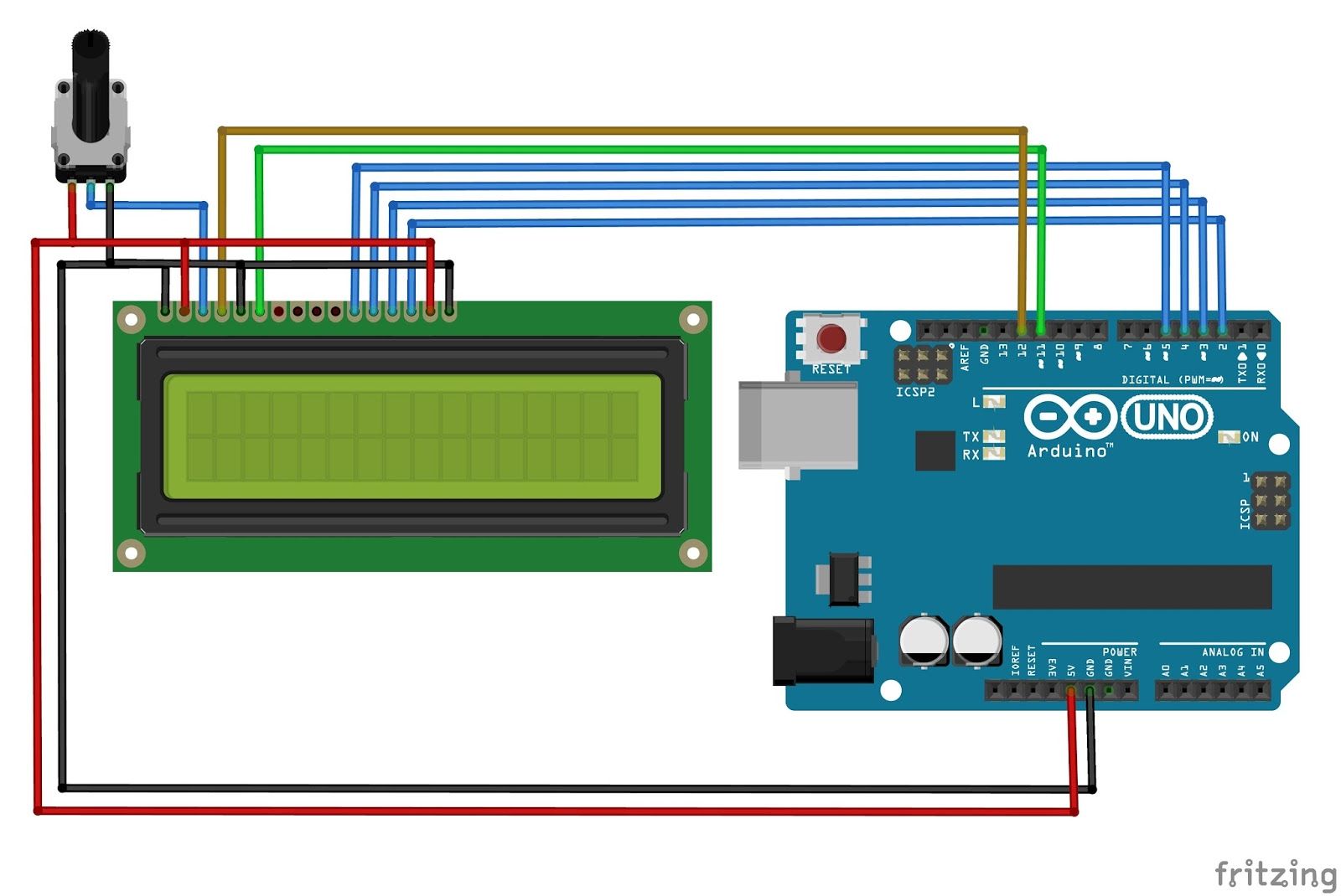 How to Make Automatic Door Opening Using Ultrasonic Sensor HRSC04 : 4 ...