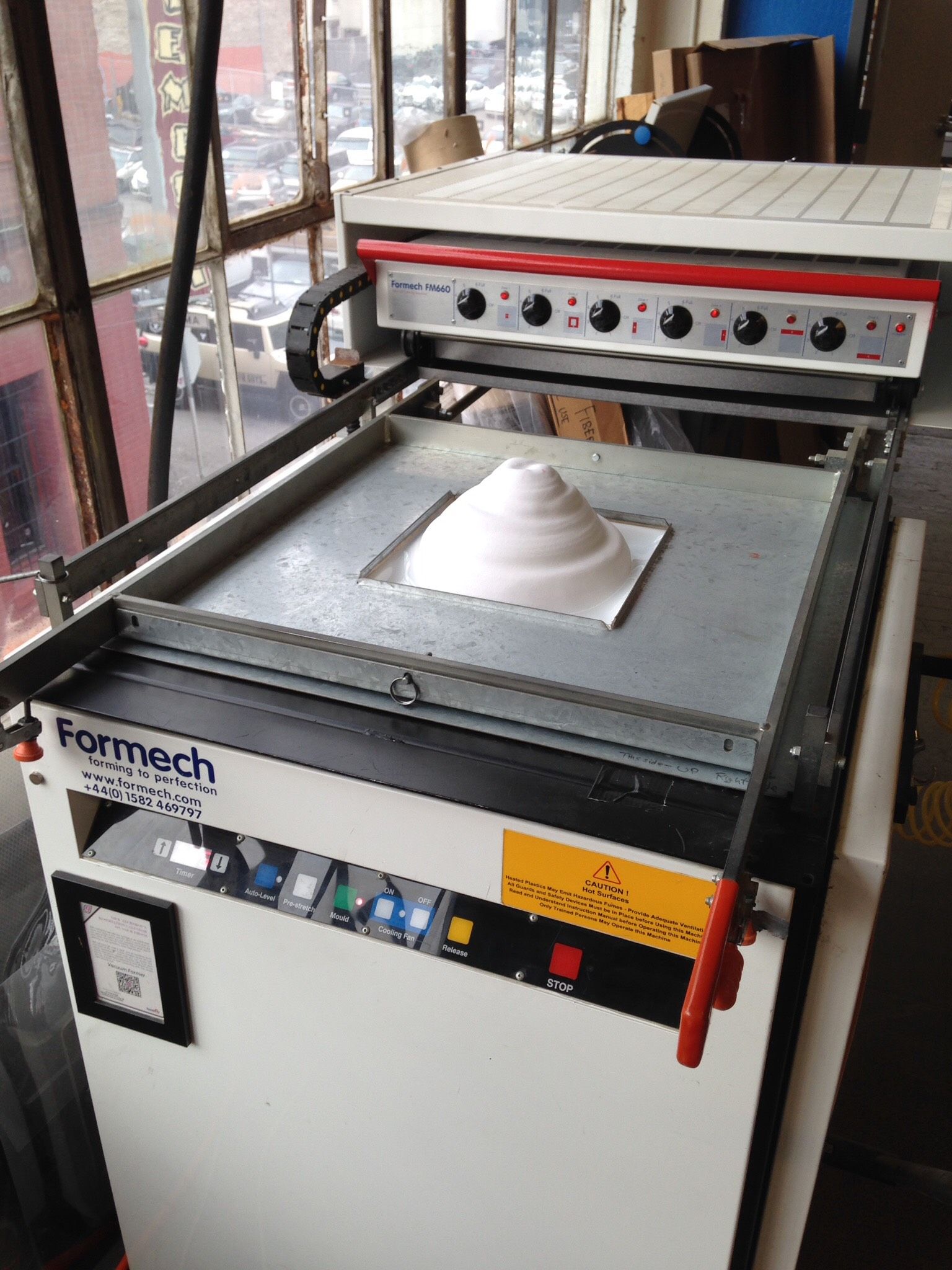 Using Fusion to Create Plug Molds : 14 Steps - Instructables