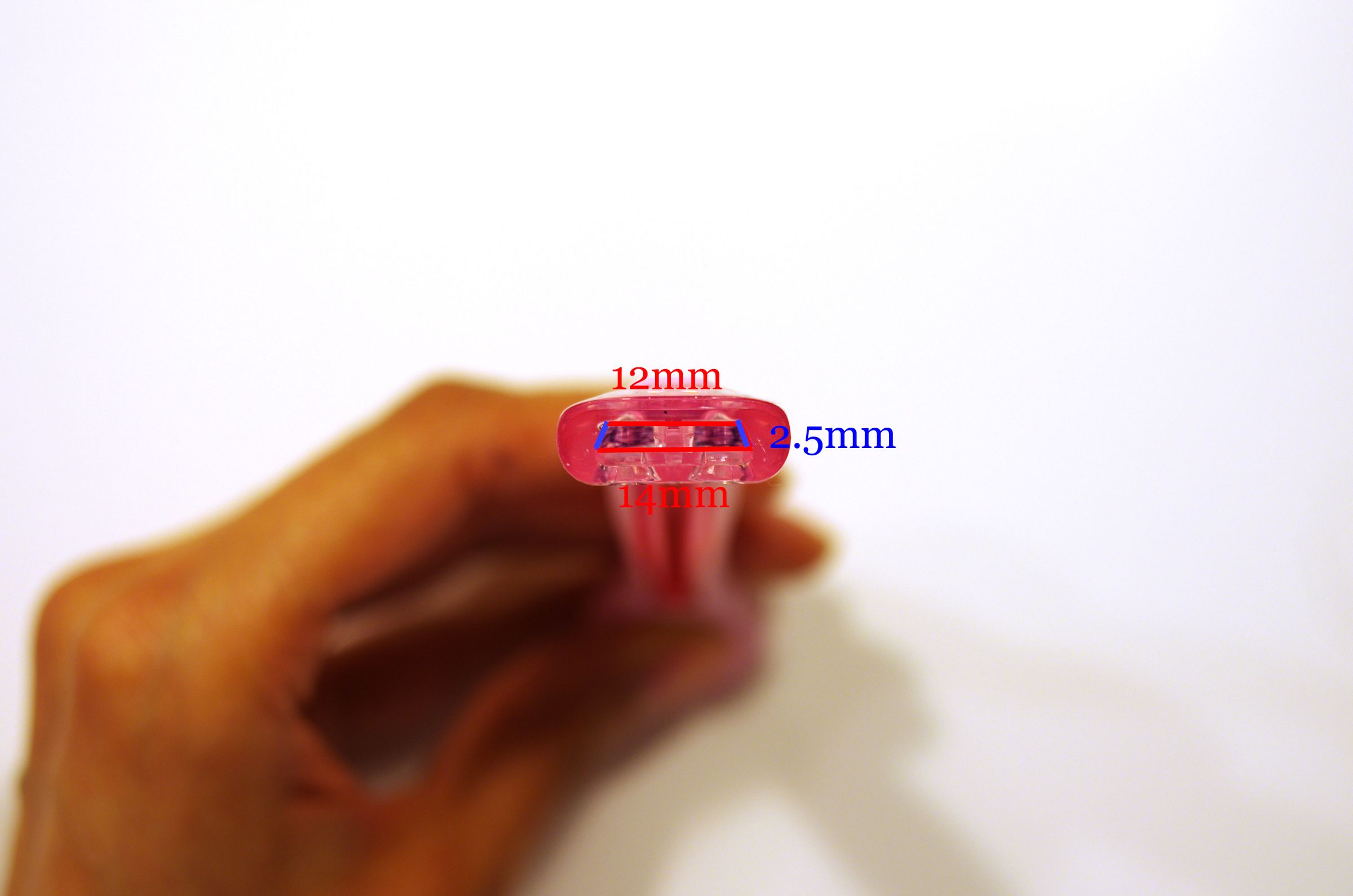 3D Printed Razor Handles : 4 Steps (with Pictures) - Instructables