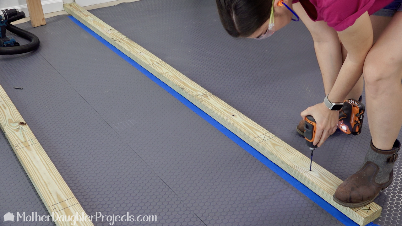 Let's Build a Partition Wall : 8 Steps (with Pictures) - Instructables