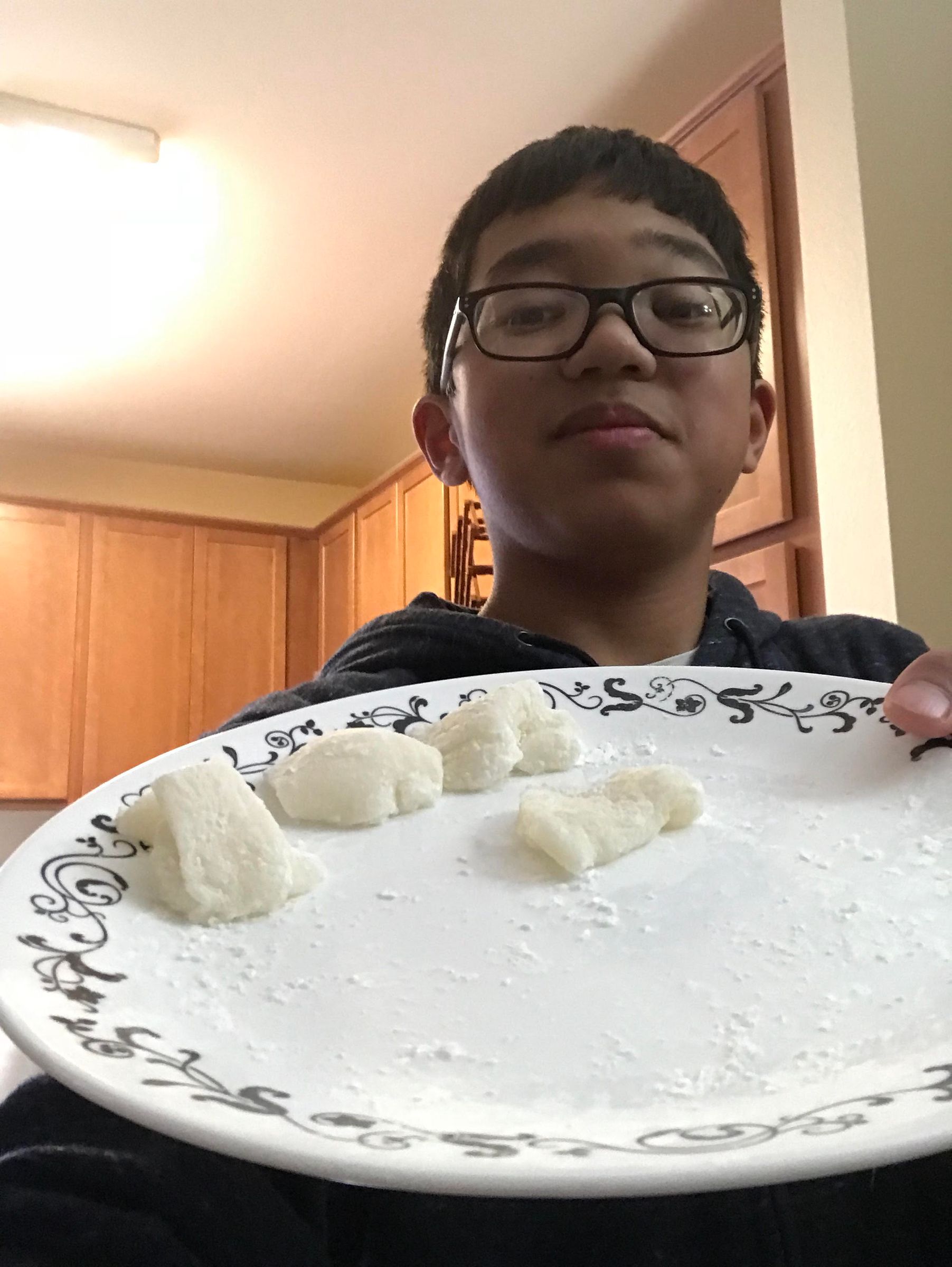 What Is Mochi and What You Will Need #HMS2018 : 5 Steps - Instructables