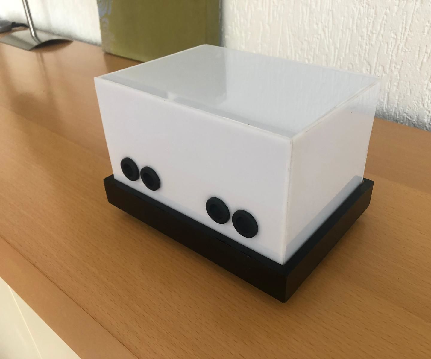 Lightning Light : 4 Steps - Instructables