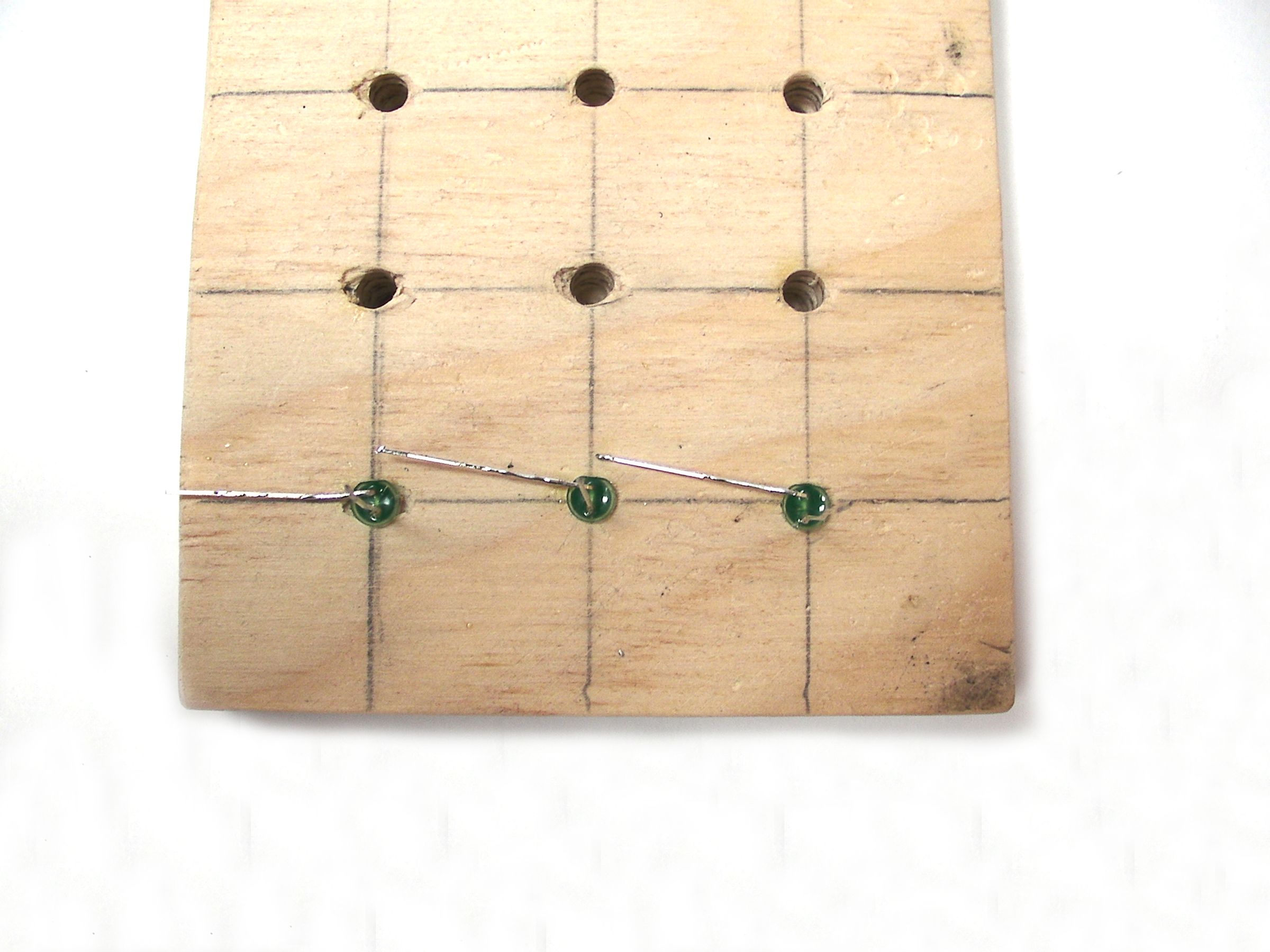 Basic Stamp LED Cube : 7 Steps (with Pictures) - Instructables