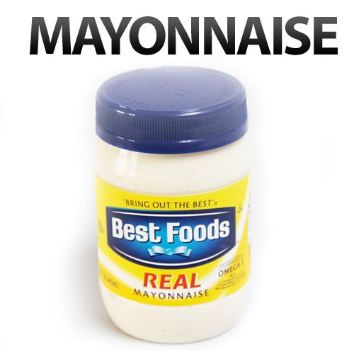 The Mayo Clinic - 9 Unusual Uses for Mayonnaise : 10 Steps (with ...