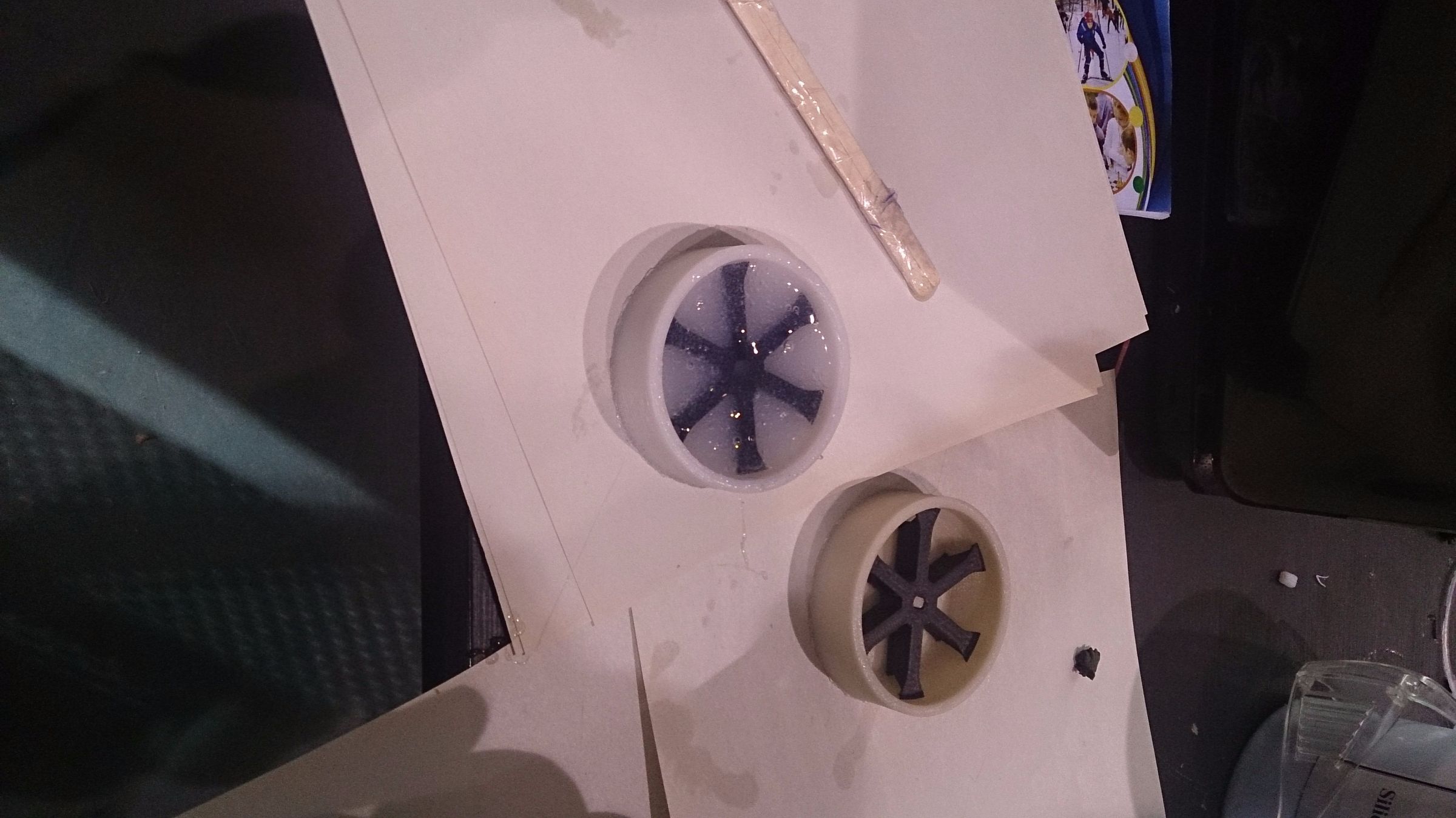 Little BB-8 : 6 Steps (with Pictures) - Instructables