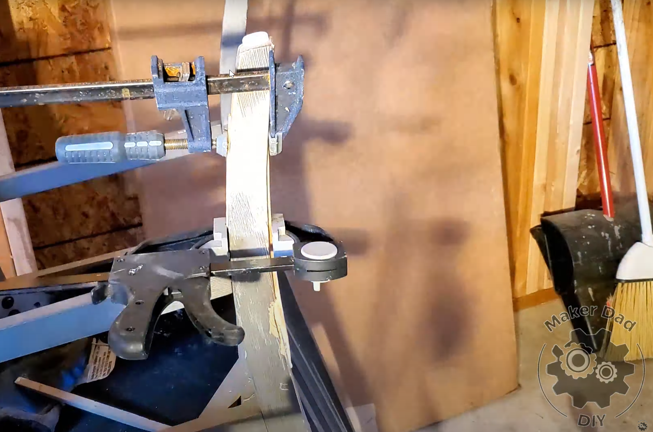 Fixing a Broken Chair or Table Leg : 6 Steps (with Pictures ...