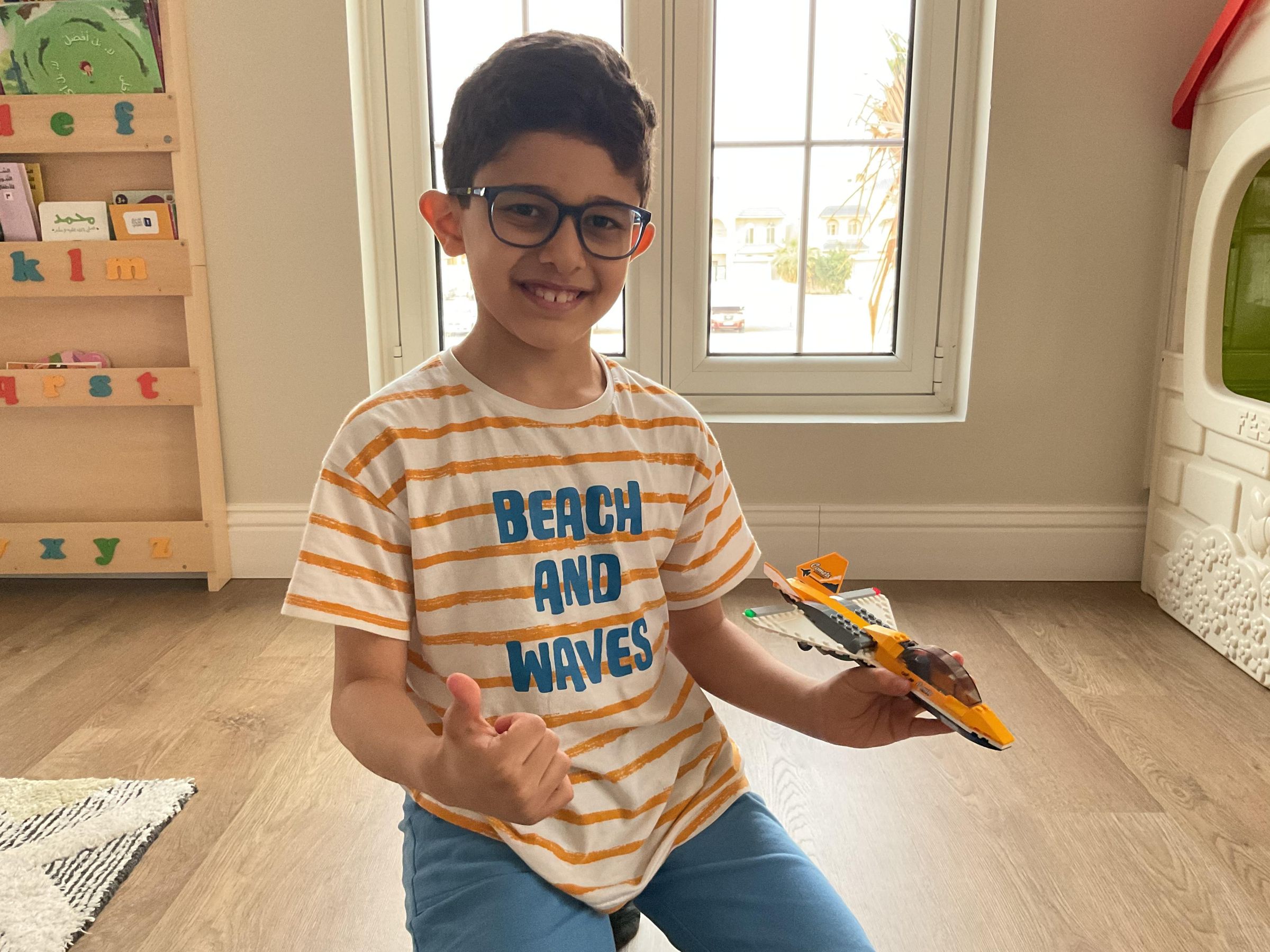 How to Build LEGO : 5 Steps - Instructables