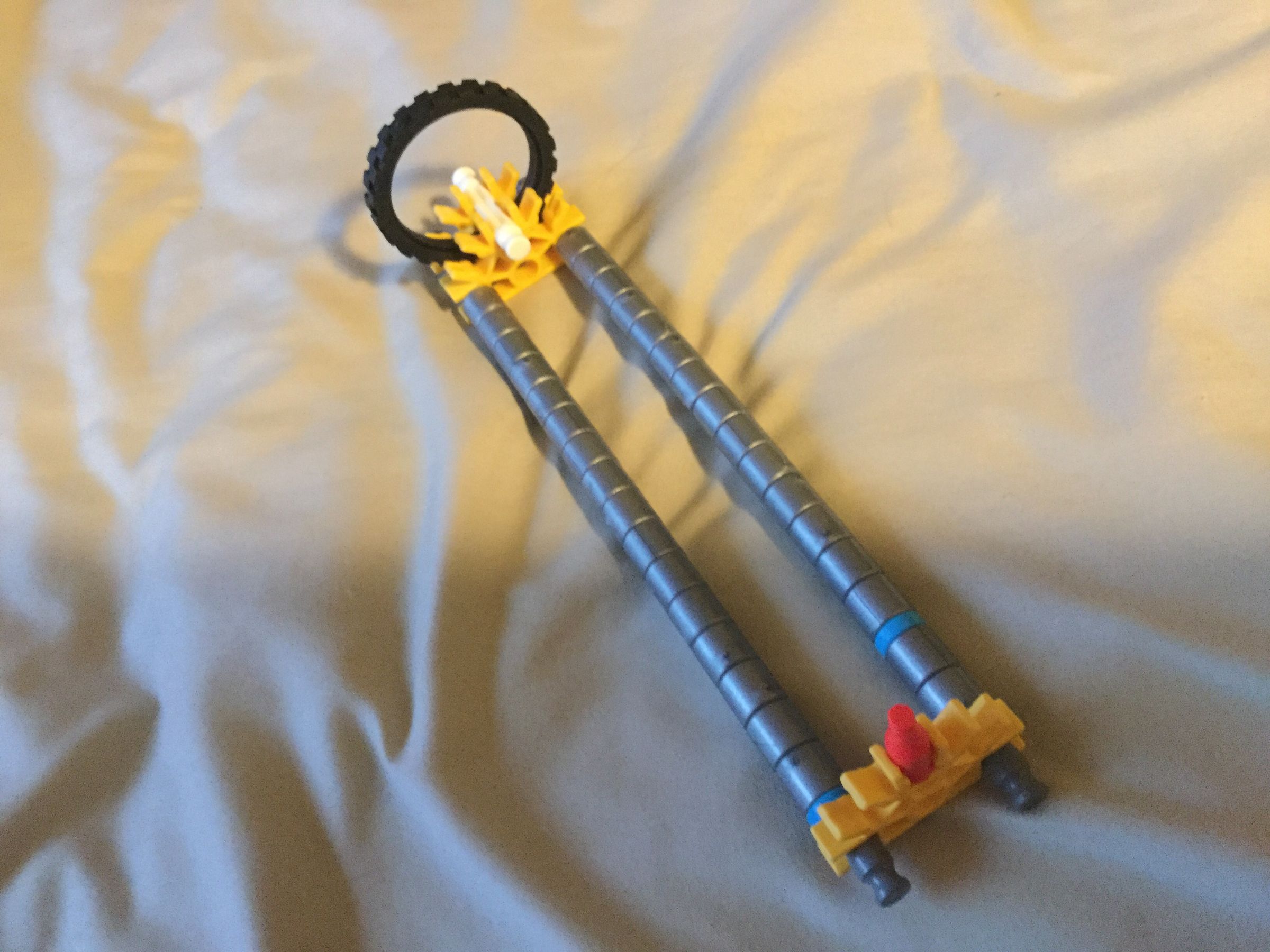 My Nerf Modulus Loadout : 4 Steps - Instructables