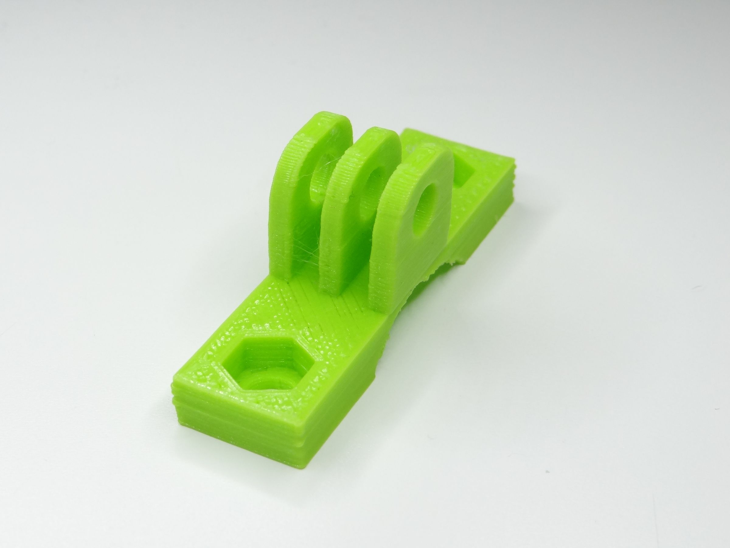 3D Printed Smartphone Holder : 7 Steps (with Pictures) - Instructables