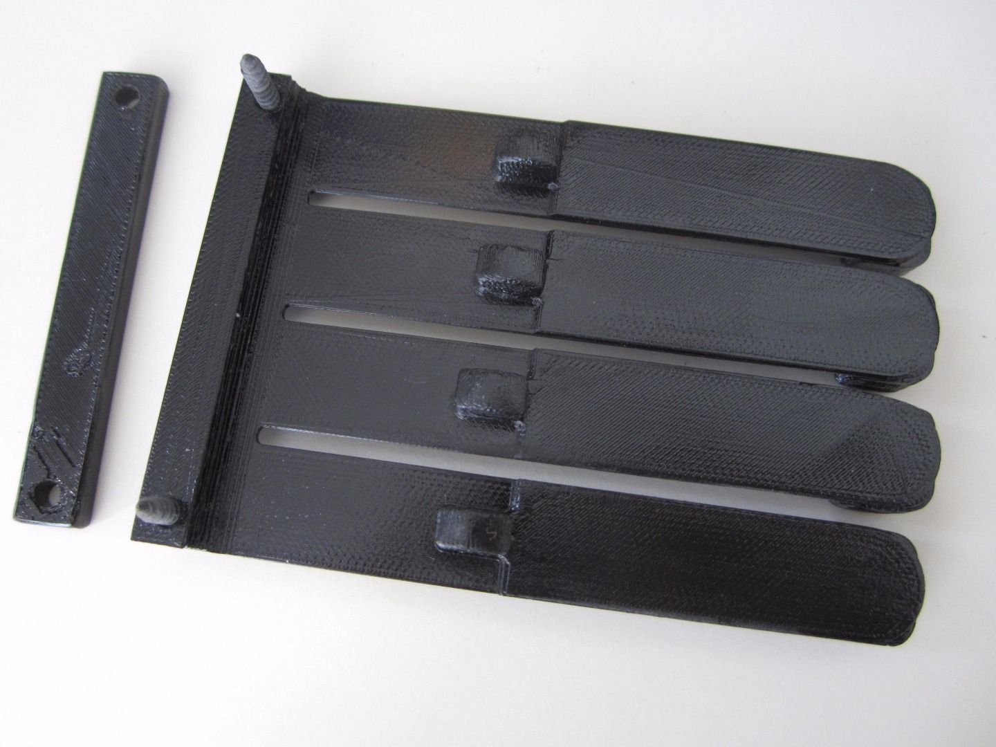 Arduino Button Box : 4 Steps (with Pictures) - Instructables