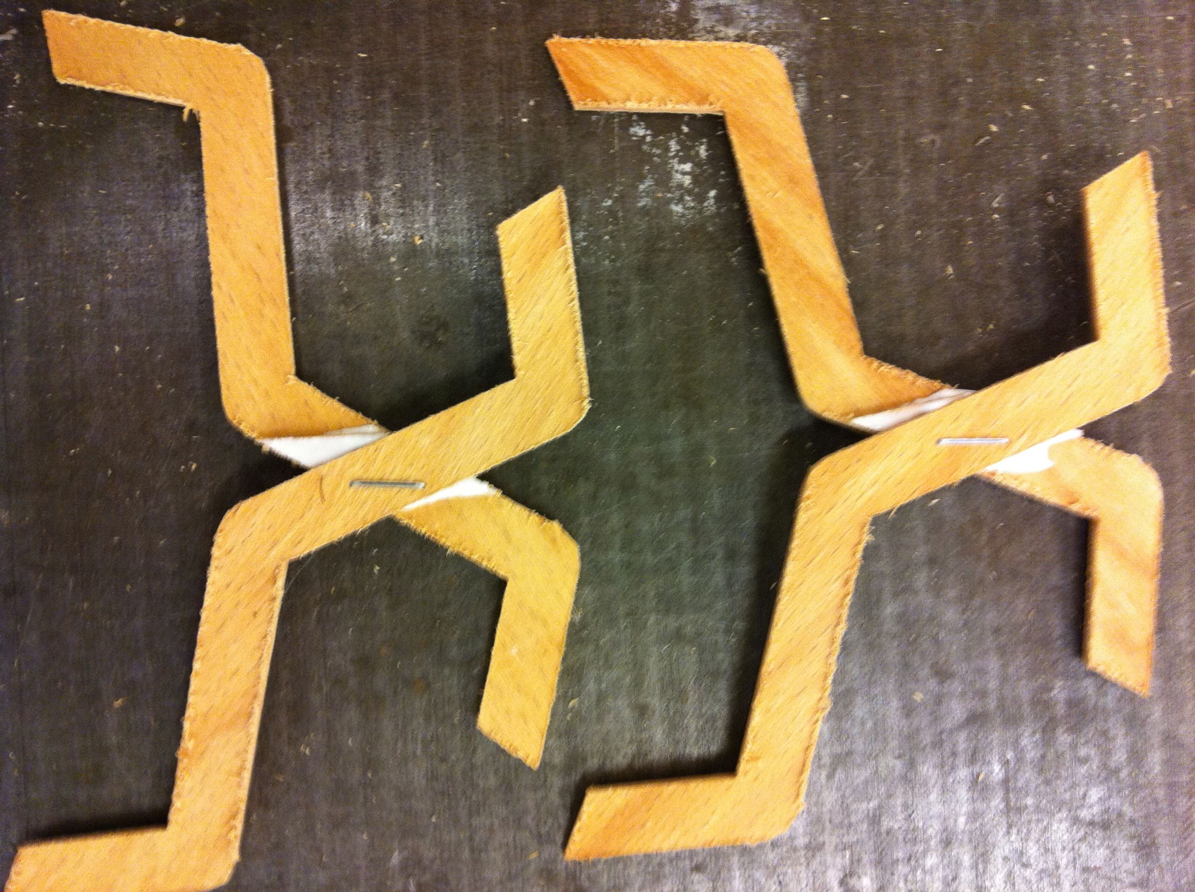 Star Pattern Lamp : 9 Steps (with Pictures) - Instructables