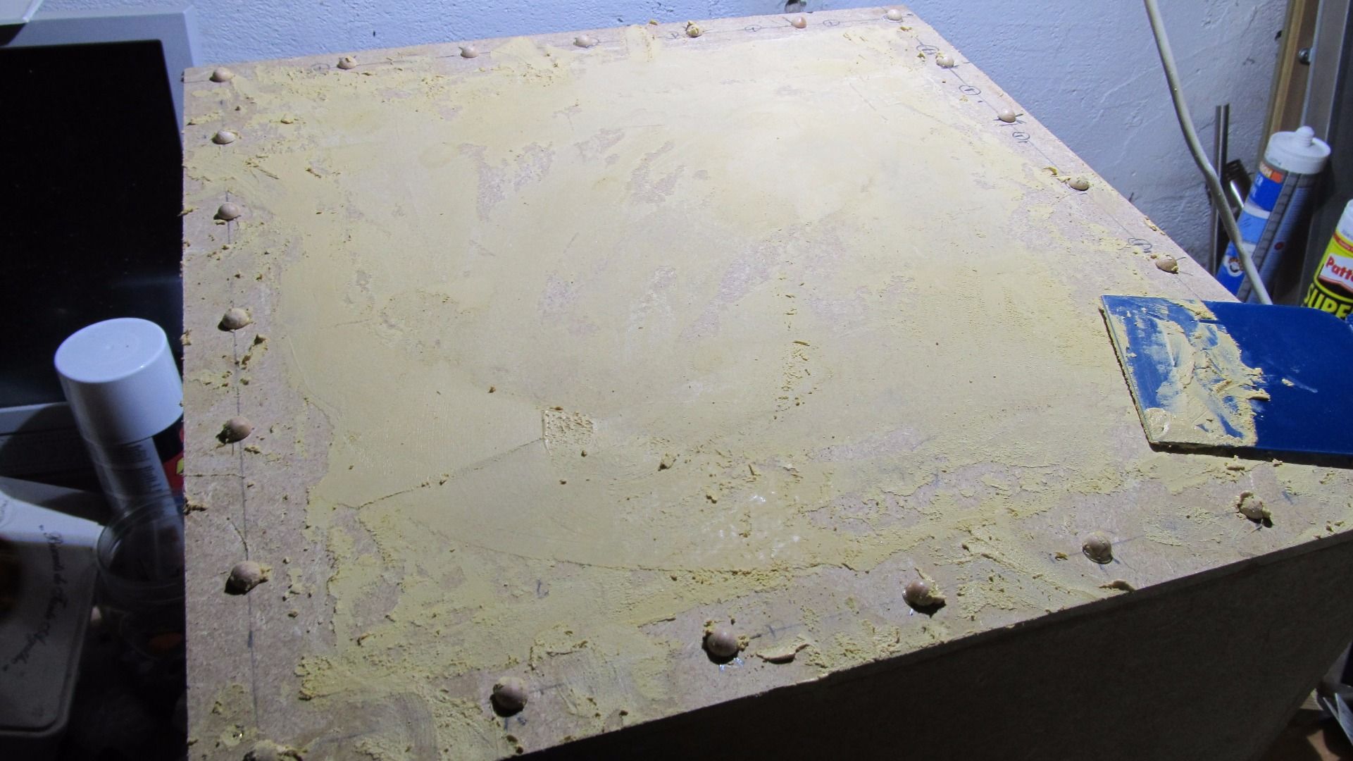 Haunted Fish Tank. : 6 Steps - Instructables