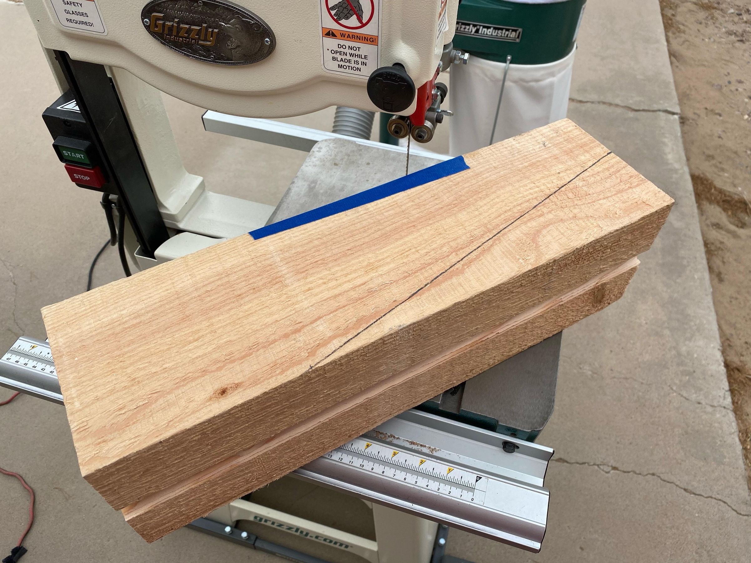 Backenzahn - a Small Side Table, Stool, or Plant Stand : 5 Steps (with ...