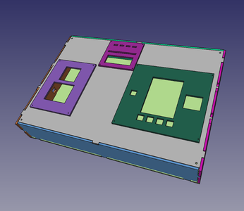 Kid's Control Panel With Arduino(s) : 5 Steps (with Pictures ...