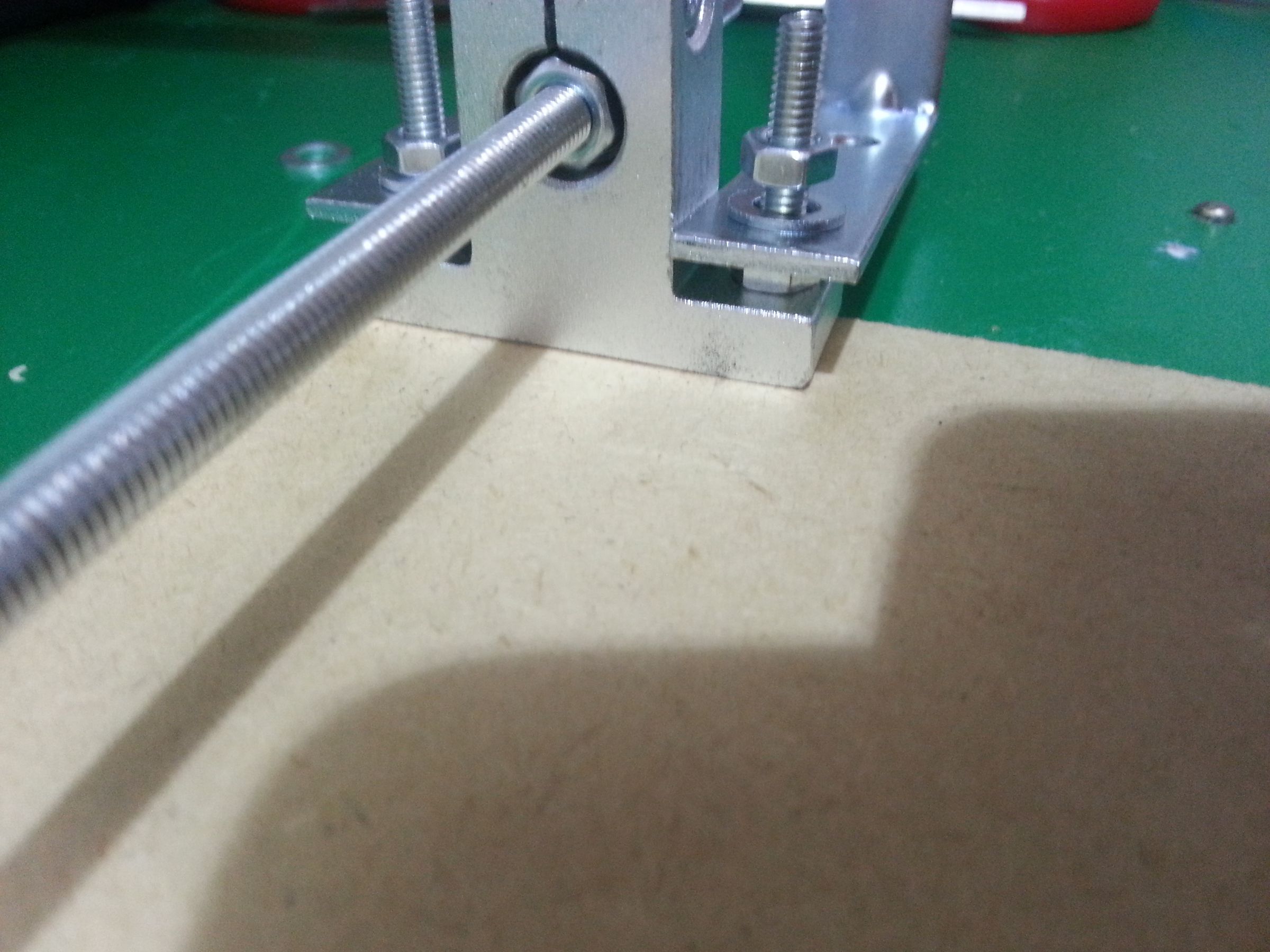 Basic 2D Printer VERY CHEAP - Instructables