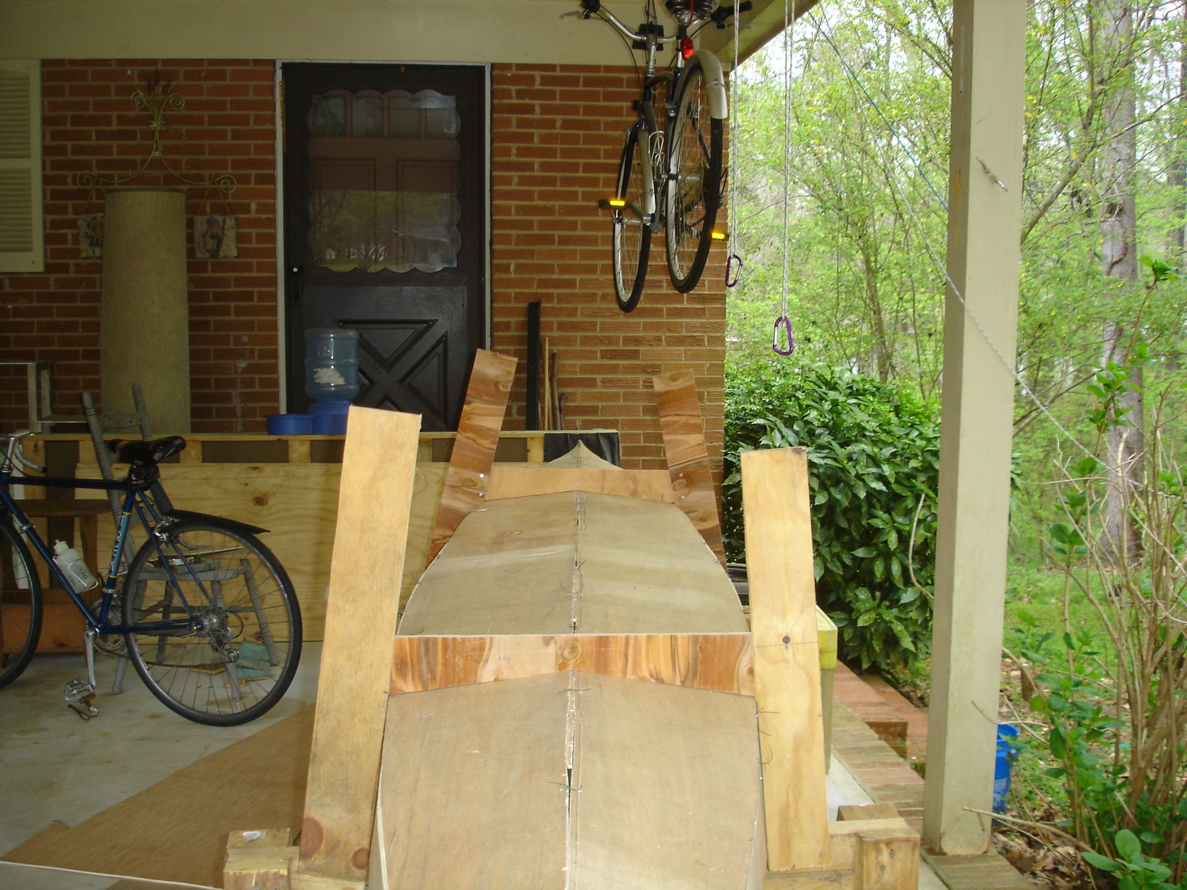 Racing Scull Rowing Boat : 14 Steps (with Pictures) - Instructables