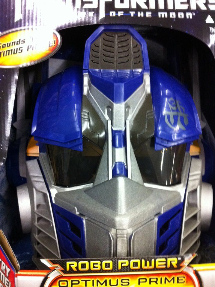Steampunk Optimus Prime