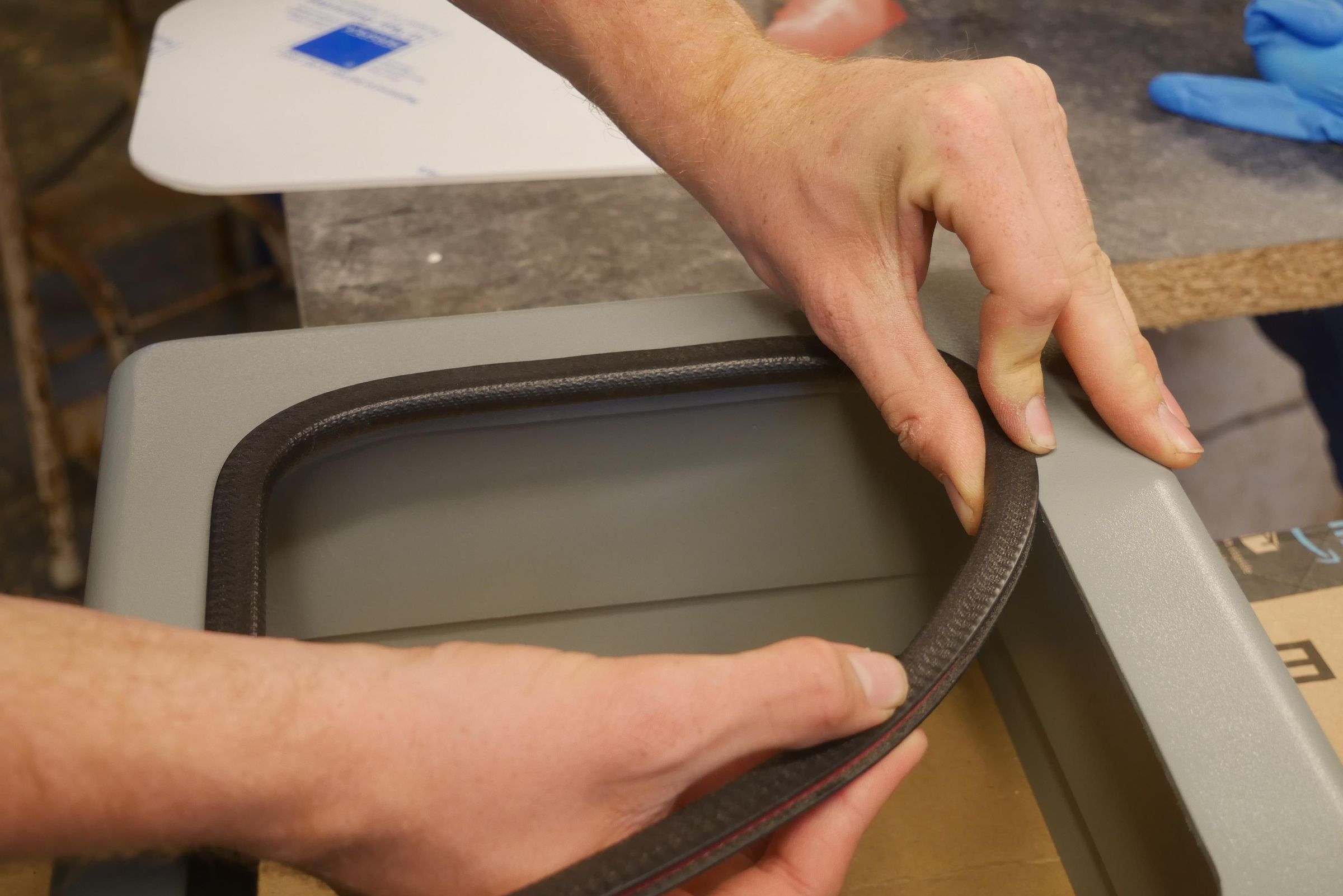 How to Build a Flux Capacitor : 10 Steps (with Pictures) - Instructables