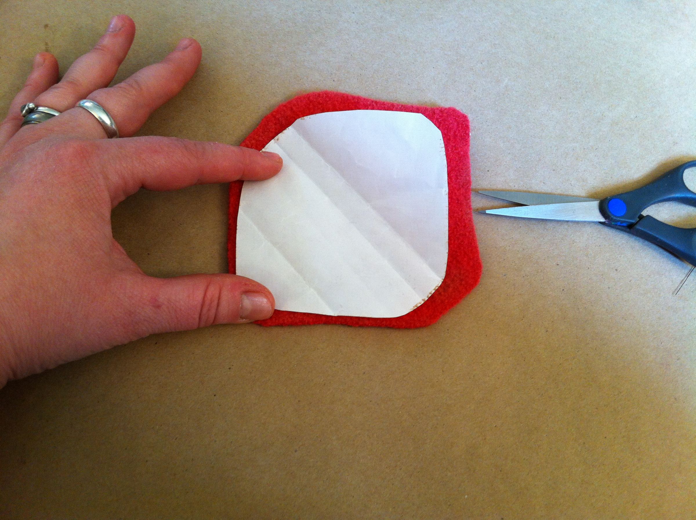 Simple Sweater Puppet : 6 Steps - Instructables