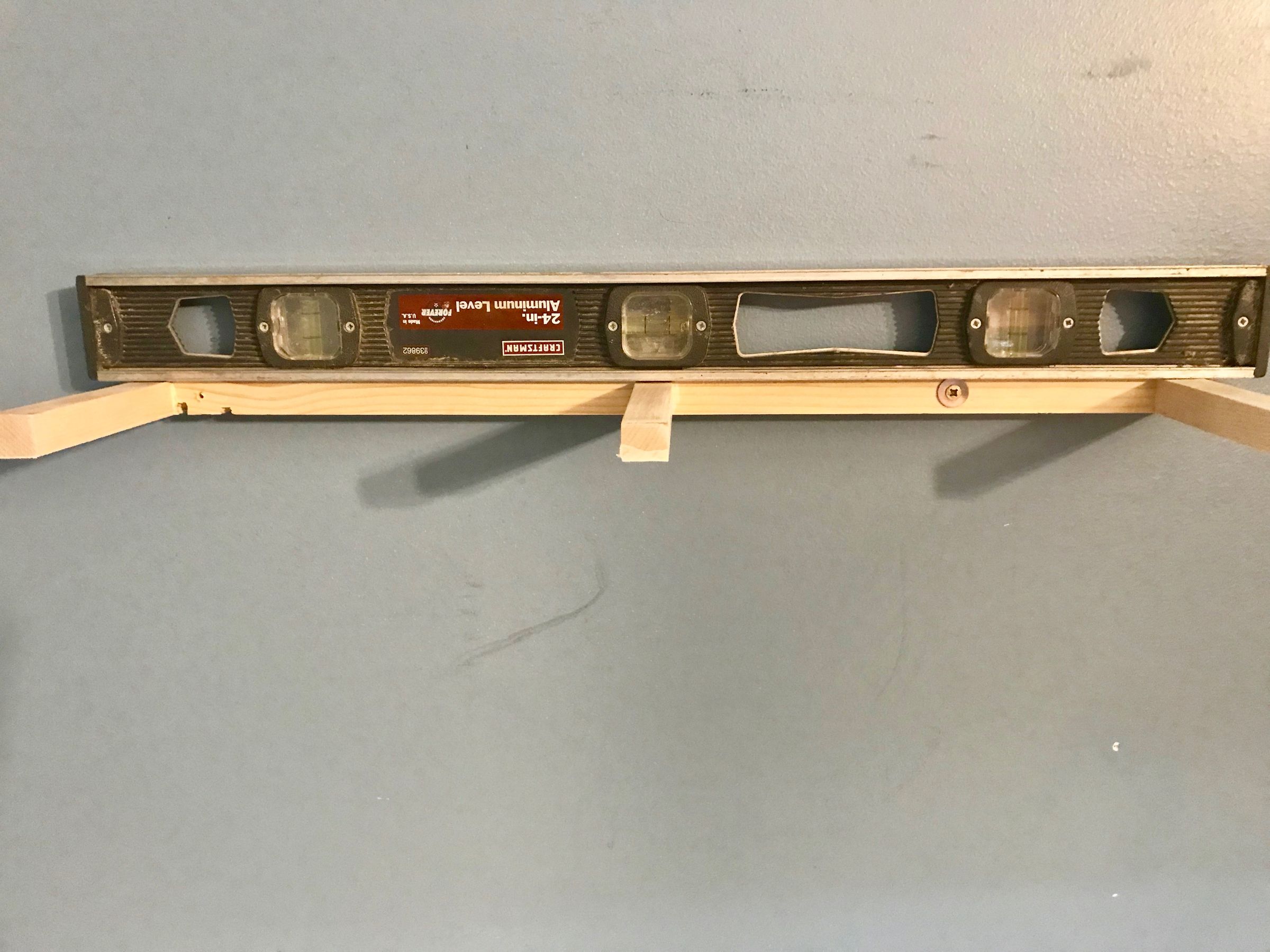 Floating LED Shelf : 9 Steps (with Pictures) - Instructables