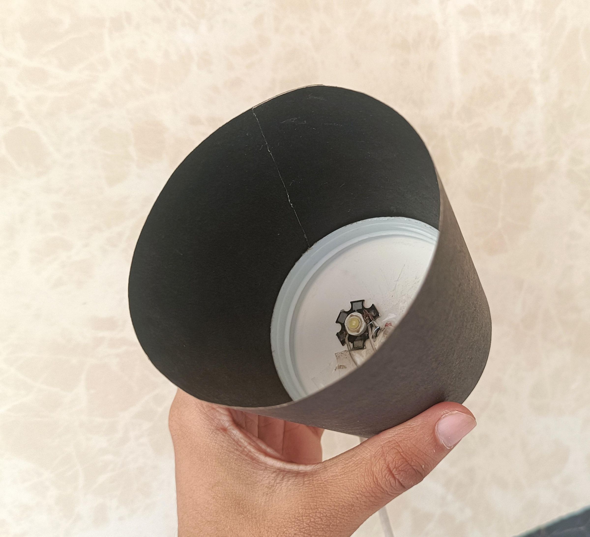 AI Lamp - How to Use AI in Arduino! : 9 Steps (with Pictures ...