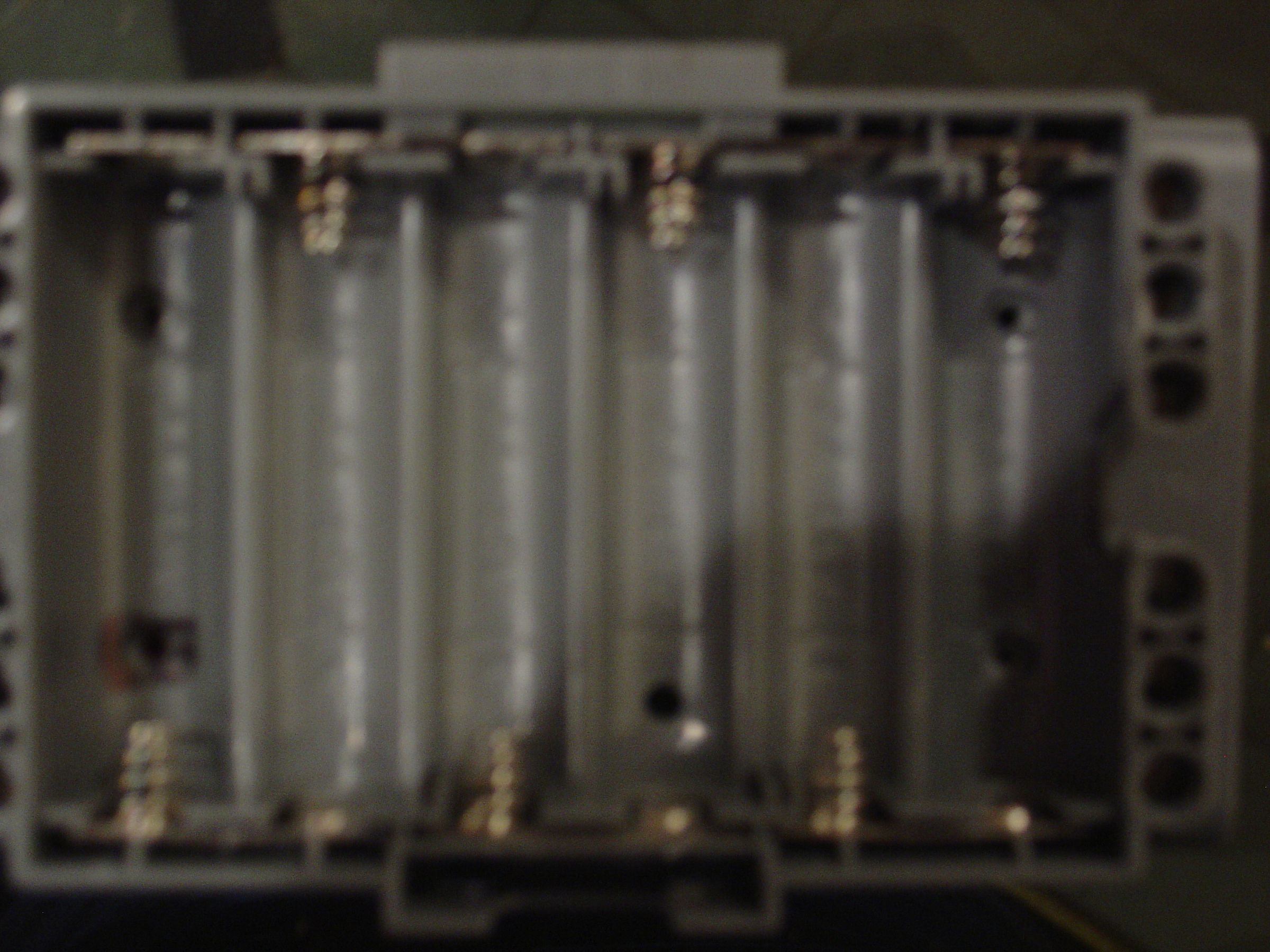 Lego Nxt Working With No Batteries : 5 Steps - Instructables