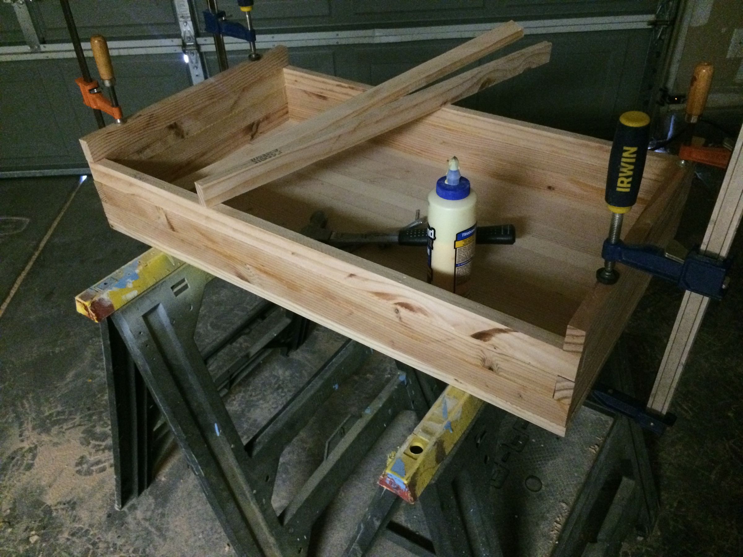 Leftover 2x4 Chest : 8 Steps (with Pictures) - Instructables