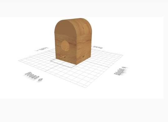 How to Design a Birdhouse Using 3D CAD Software - Instructables