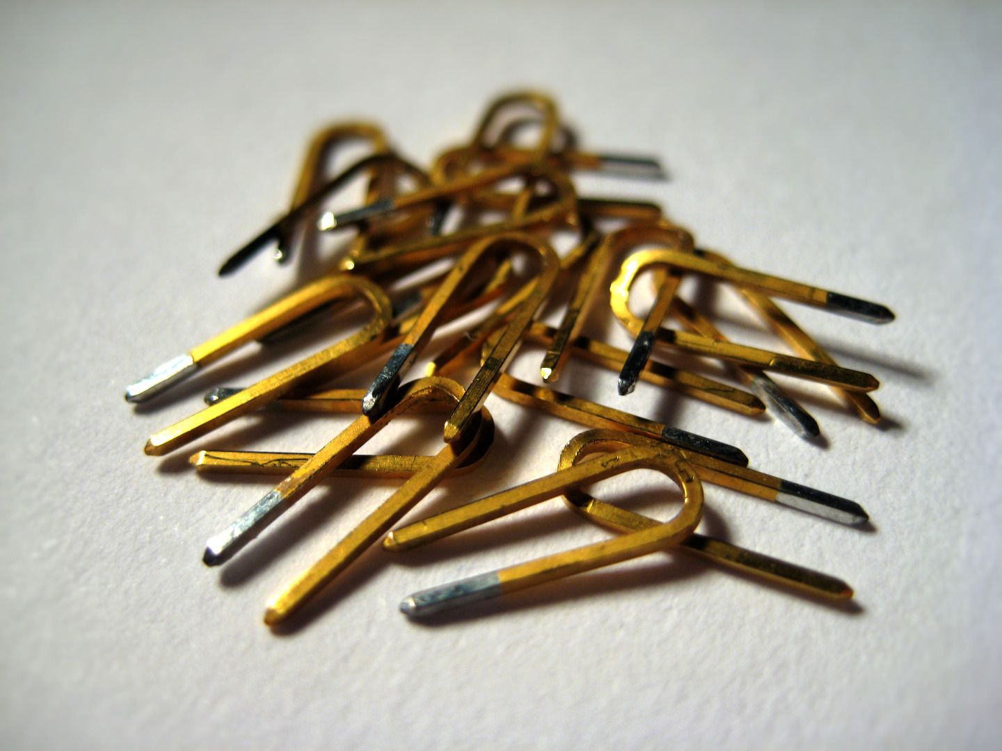 5-Min Project: Mini Probe Hooks : 7 Steps (with Pictures) - Instructables