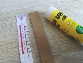 Cardboard Calculator : 9 Steps (with Pictures) - Instructables