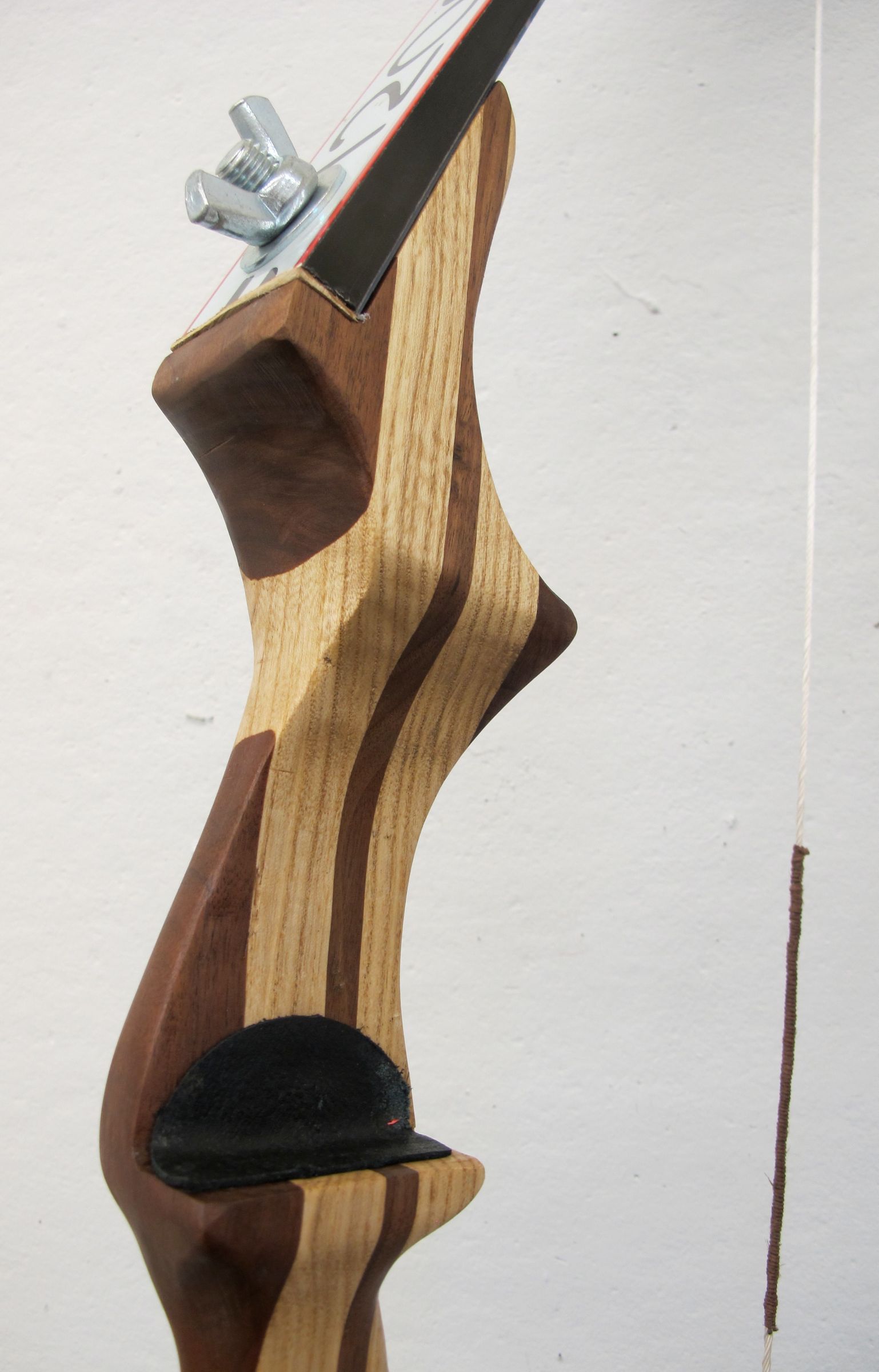 Make a Takedown Bow From Skis! : 13 Steps (with Pictures) - Instructables