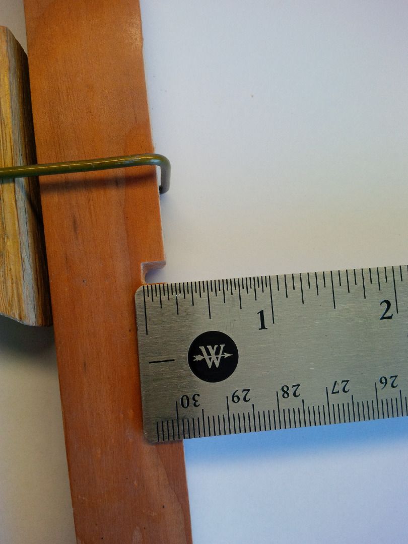 Adjustable Window Prop Rod : 6 Steps (with Pictures) - Instructables