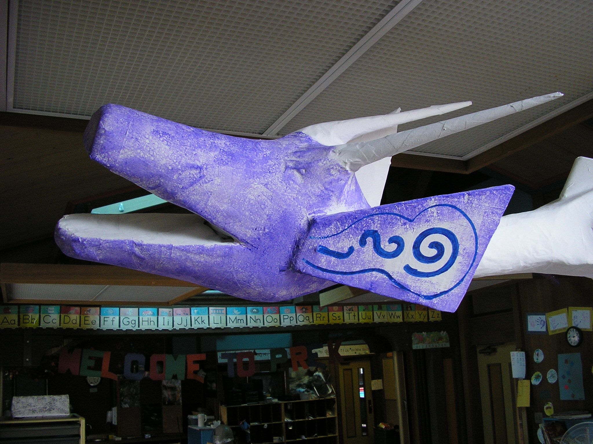 Build a Dragon With 5 Years Olds! : 10 Steps (with Pictures ...