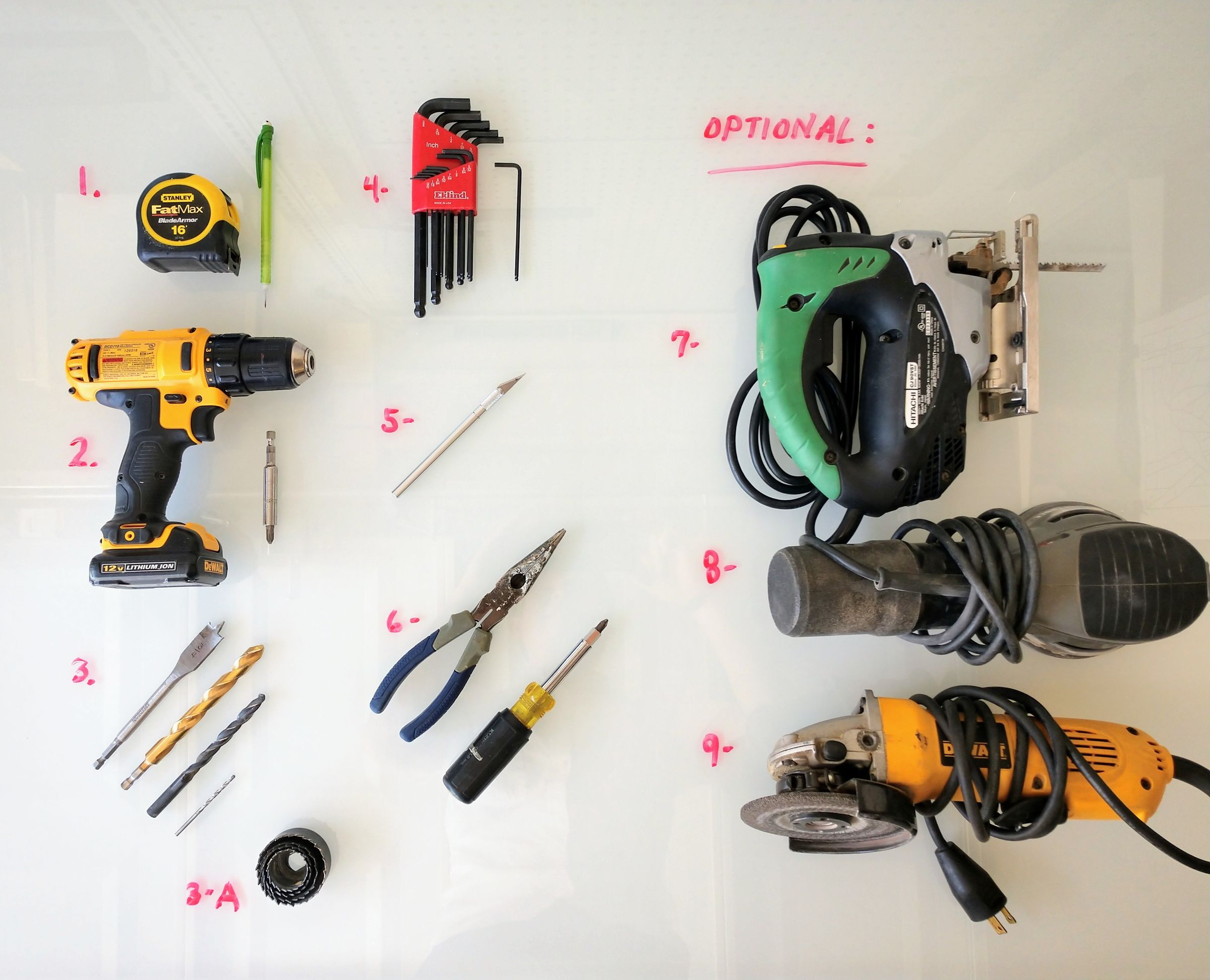 Rocks to Art! DIY Lapidary Machine. : 6 Steps - Instructables