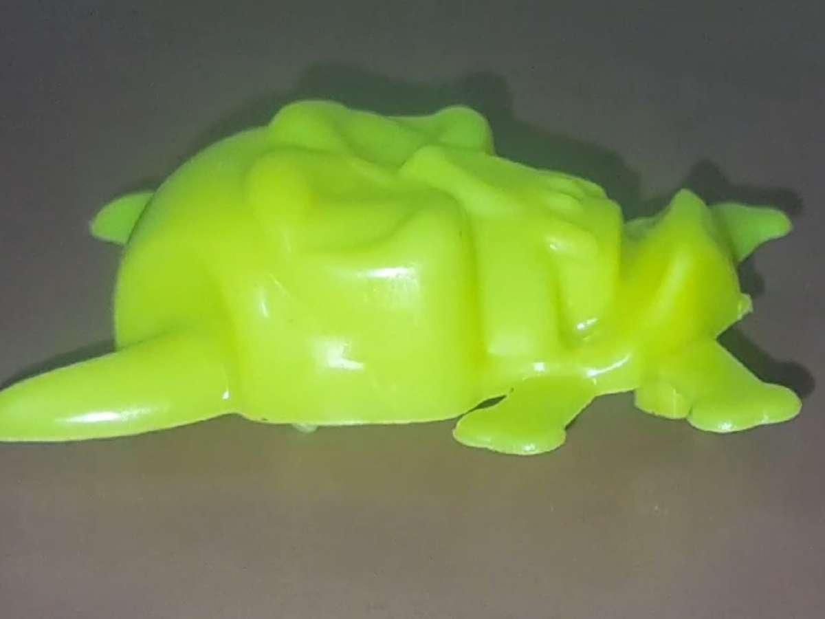 A D.I.Y Pull-back Mini Racer Using Wind-up Spring : 4 Steps - Instructables