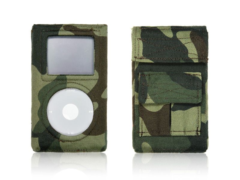 IPod Covers - Instructables