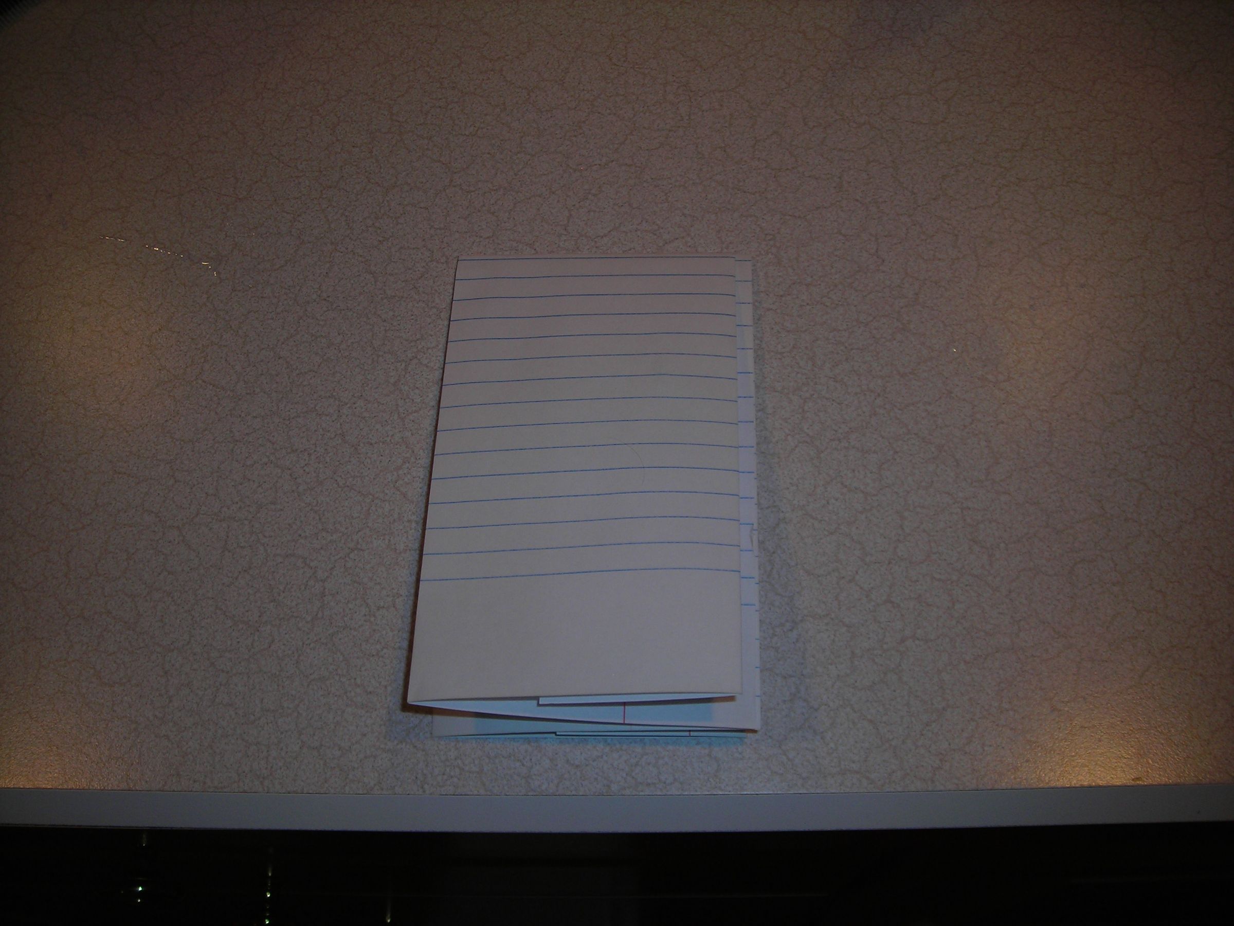 Paper Noise Maker : 4 Steps - Instructables